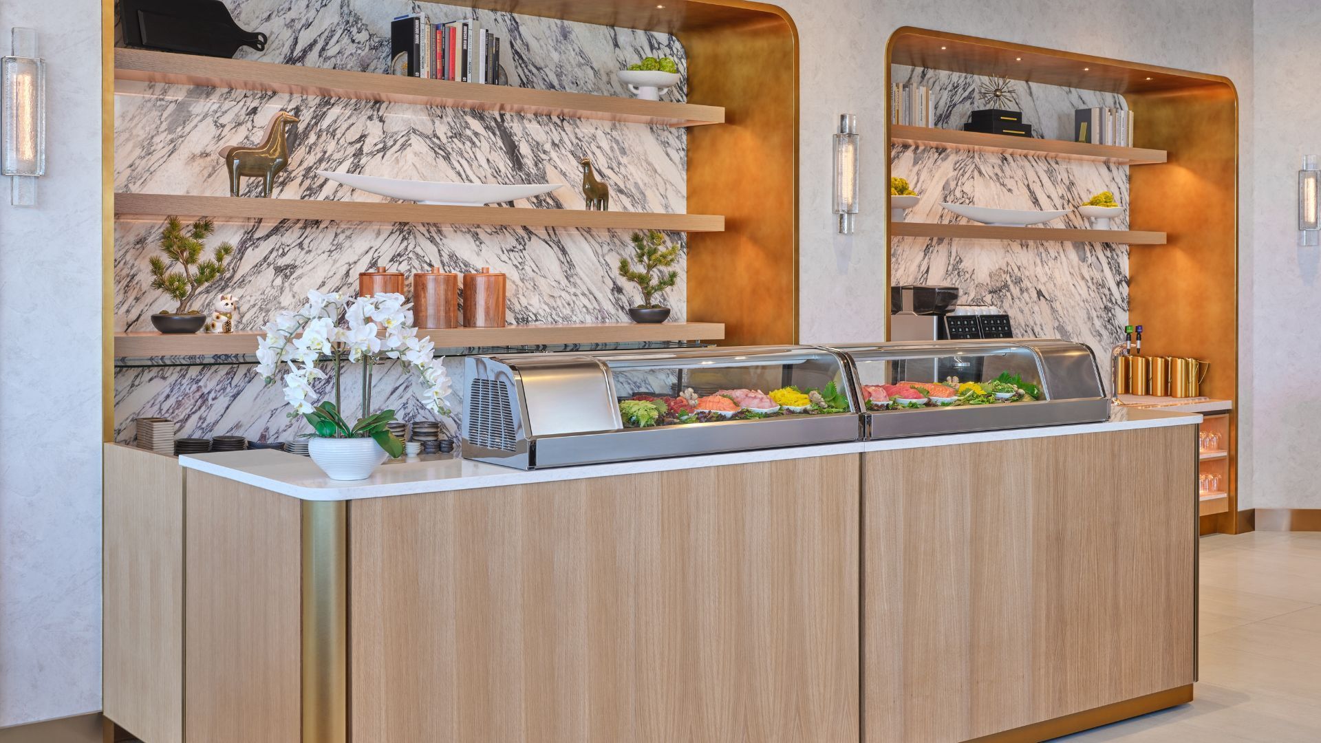 Delta Adds Daily Flights From Los Angeles To Hong Kong And Chicago