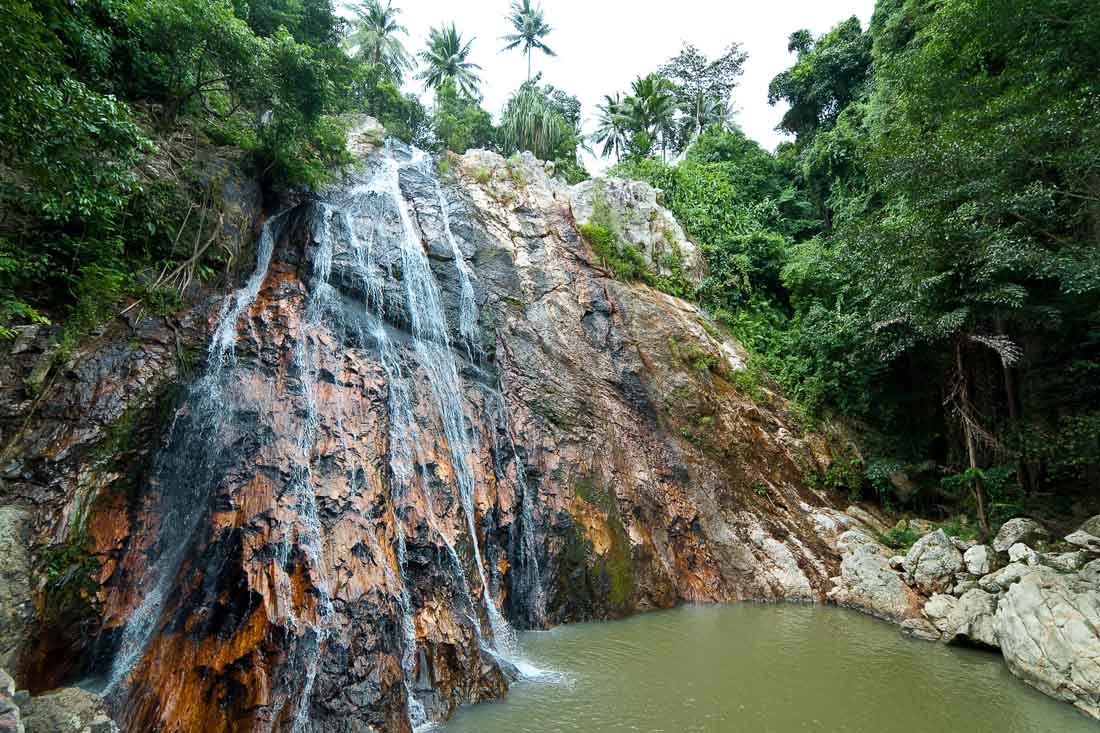 9 Breathtaking Hiking Trails Across Southern Thailand