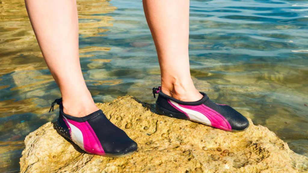 Best Water Shoes: Buy From Our Top Picks For All Your Aqua Adventures