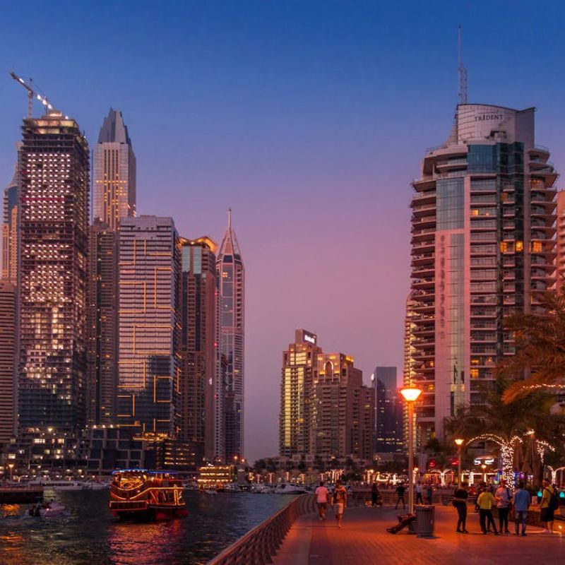 Hong Kong Announces 'Skytopia', A World-Class Hub Of Art And Adventure