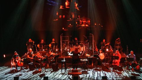 The Witcher In Concert To Make Asian Debut In Singapore: Details Inside