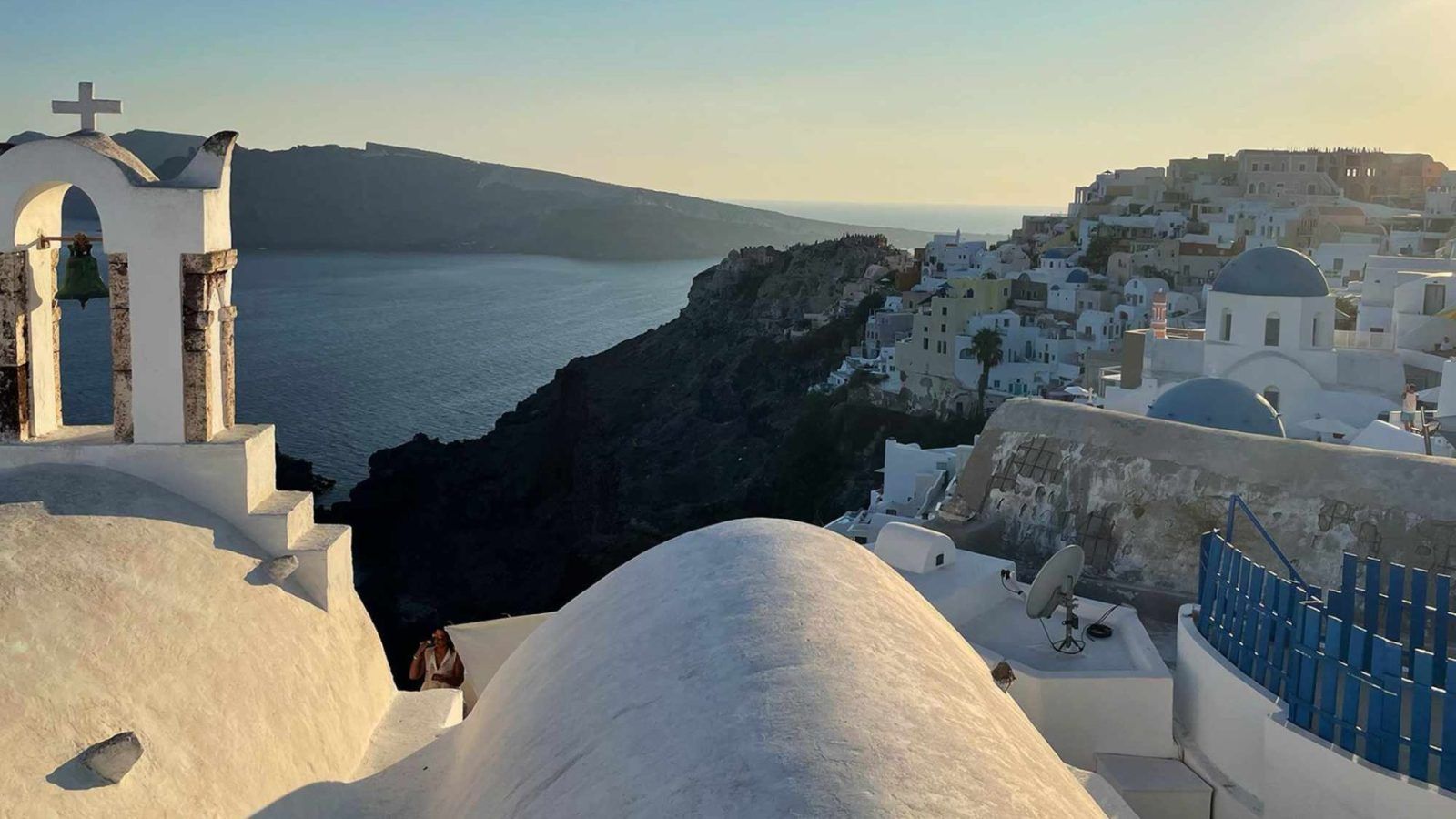 Greece Adds A Tourist Tax For Travellers Visiting Its Most Popular Islands