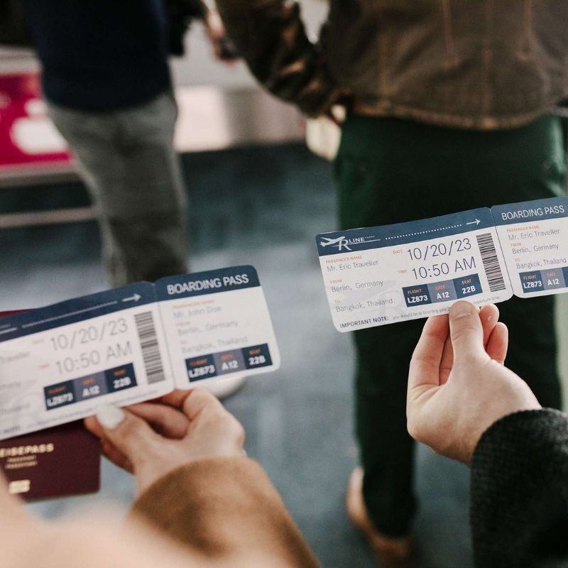 Codeshare Flight Explained: Benefits & Drawbacks You Should Know