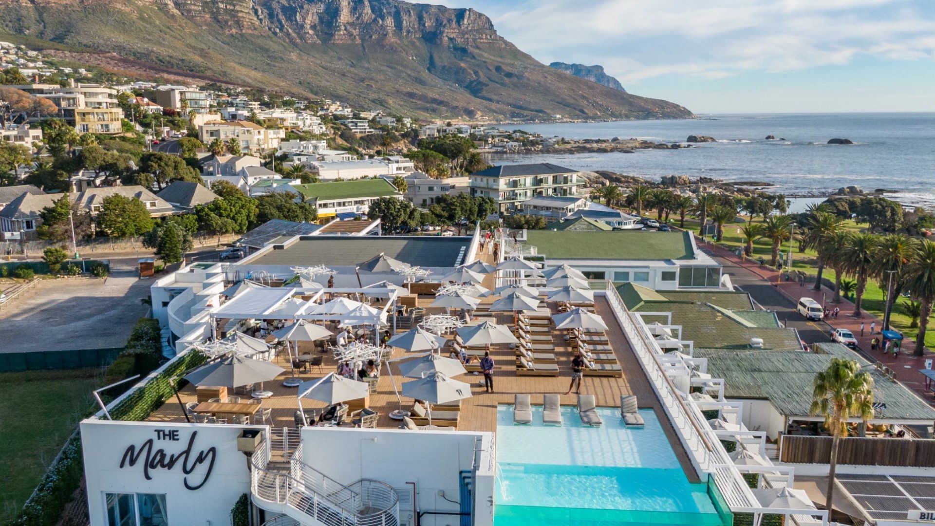 Best Hotels In Cape Town: Book Your Dream Stay Today!