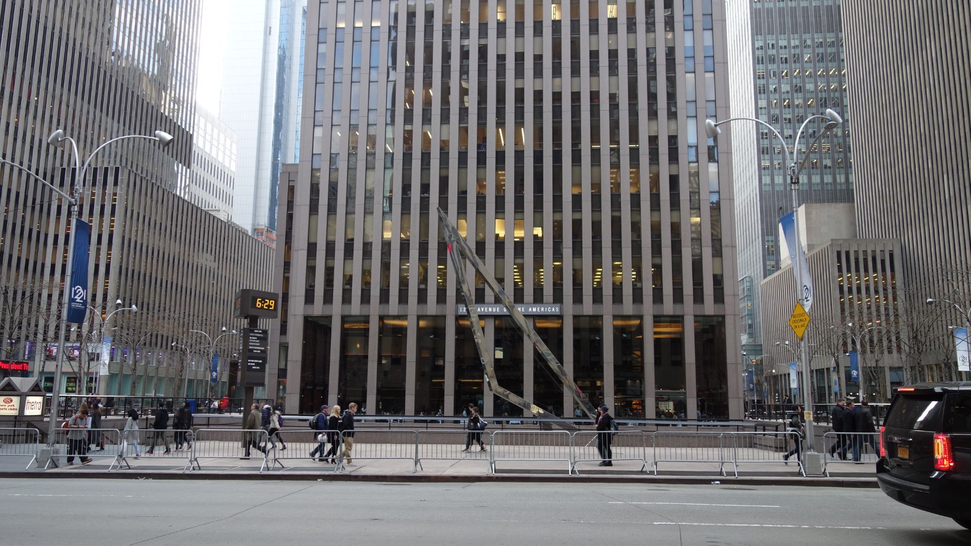 The Devil Wears Prada Locations: Top Spots Where The Movie Was Shot