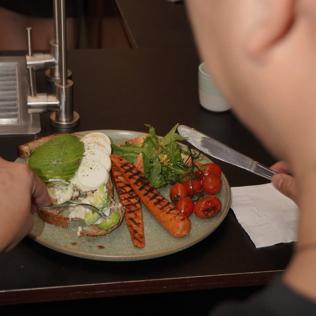 Best New Cafes In KL And PJ To Explore In September 2025