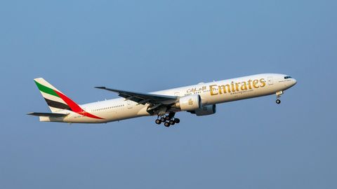 Emirates Power Bank Ban: What Flyers Need To Know Before Boarding