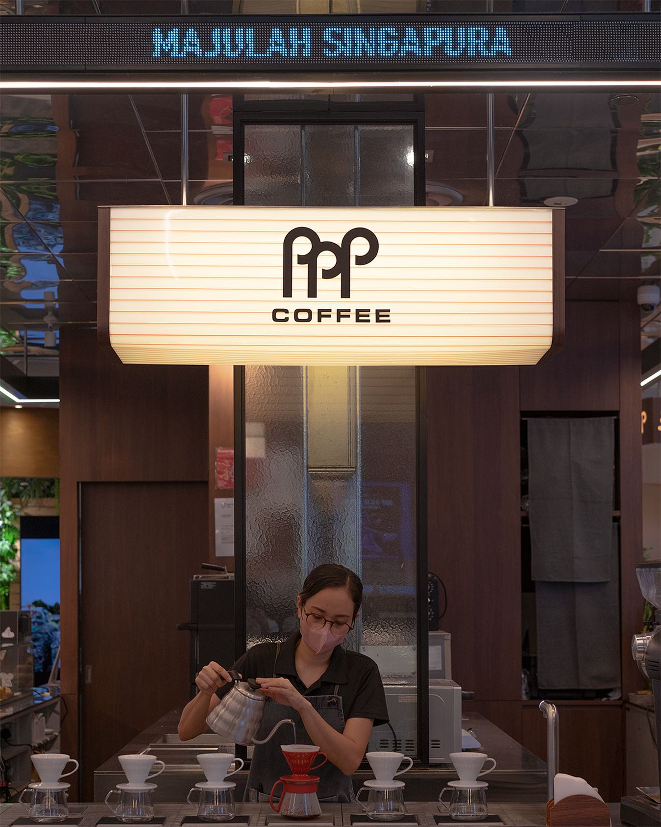 7 Best Speciality Coffee Shops To Visit In Singapore