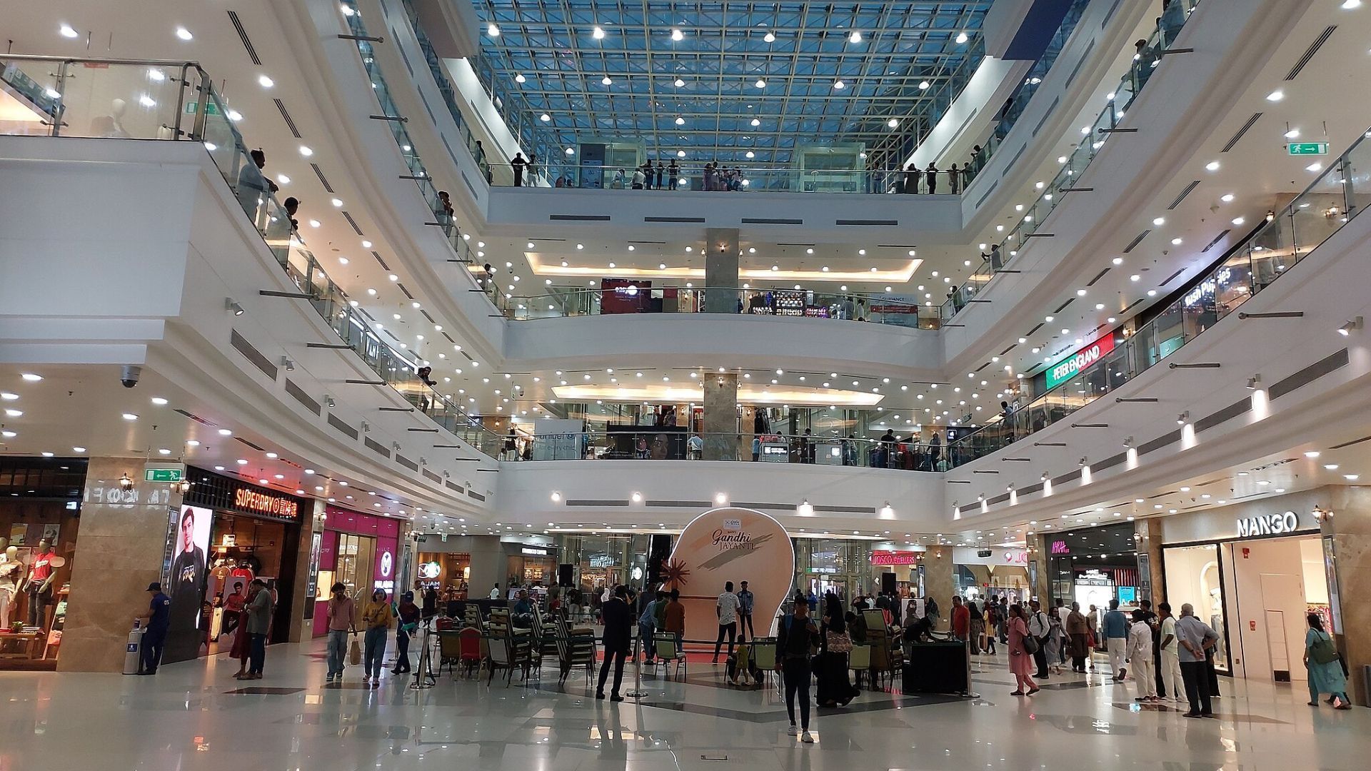 Shopping In Kochi: A Guide To Navigating The Port City's Markets