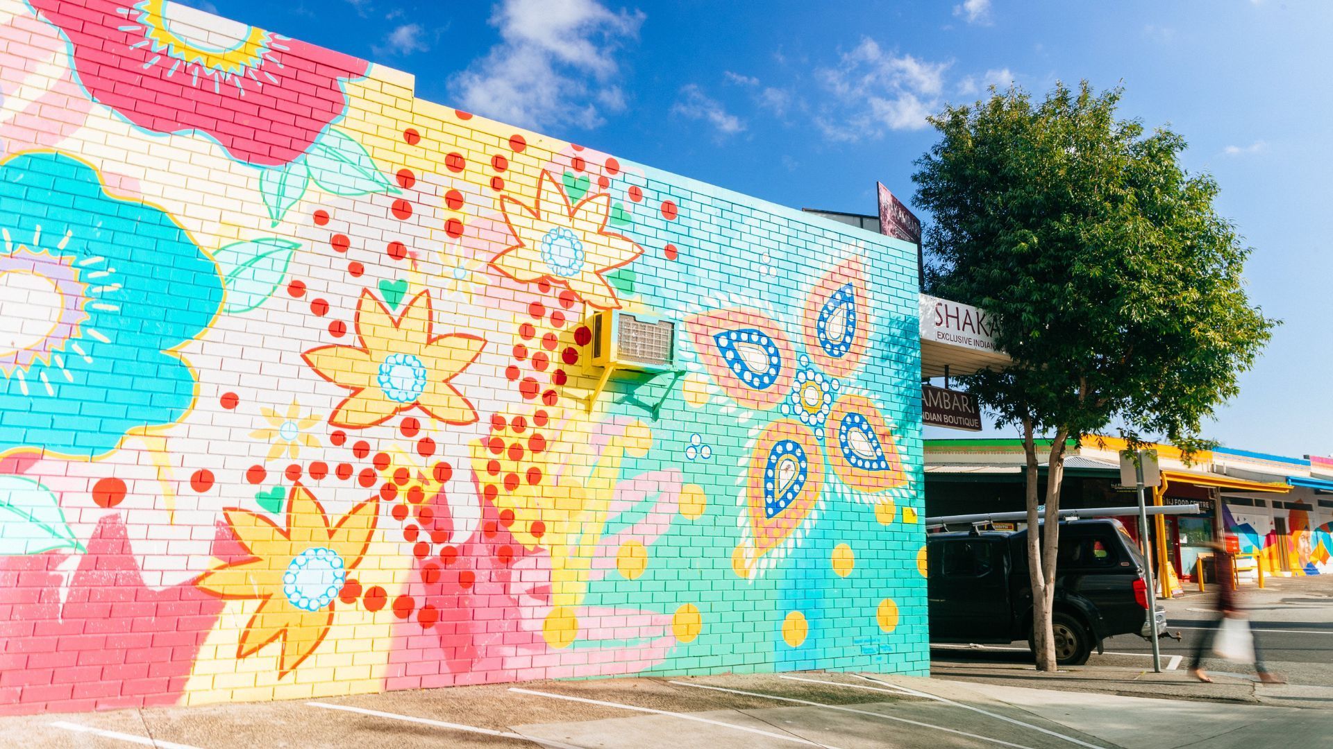 Little India Neighbourhoods Around The World: Exploring Colourful Trails