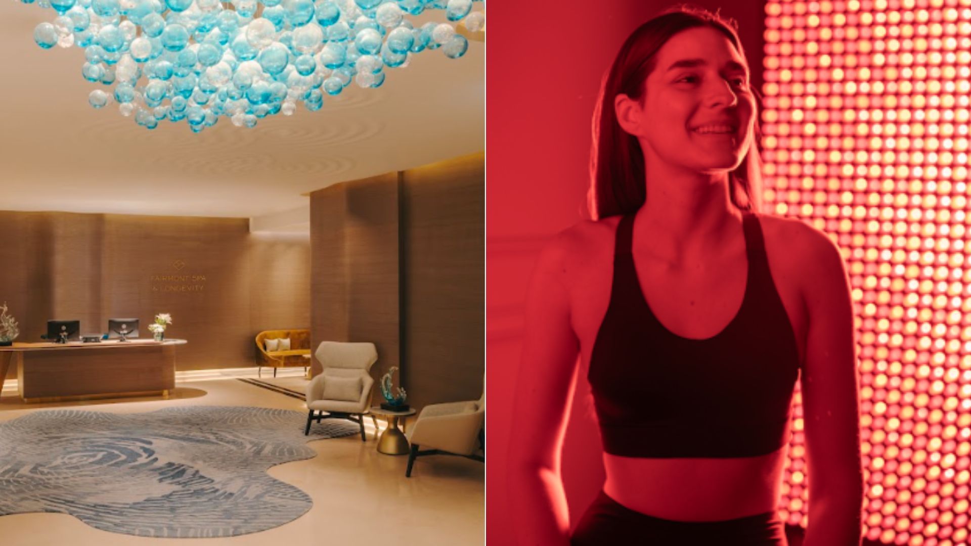 Best New Spas (And Therapies) At Hotels Across India: 2025 Edition