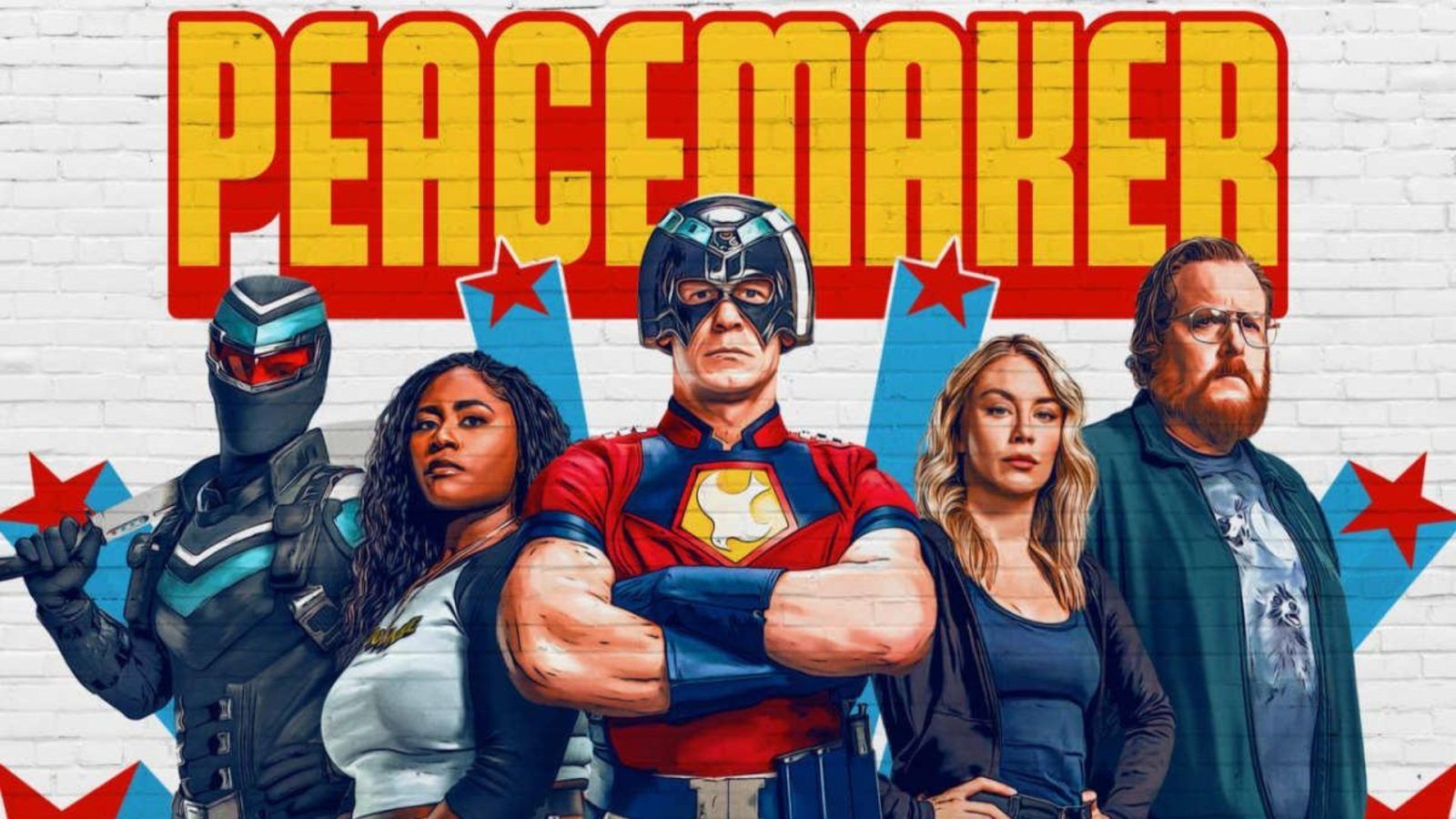 Peacemaker Season 2: Places Where The DC Superhero Series Was Shot