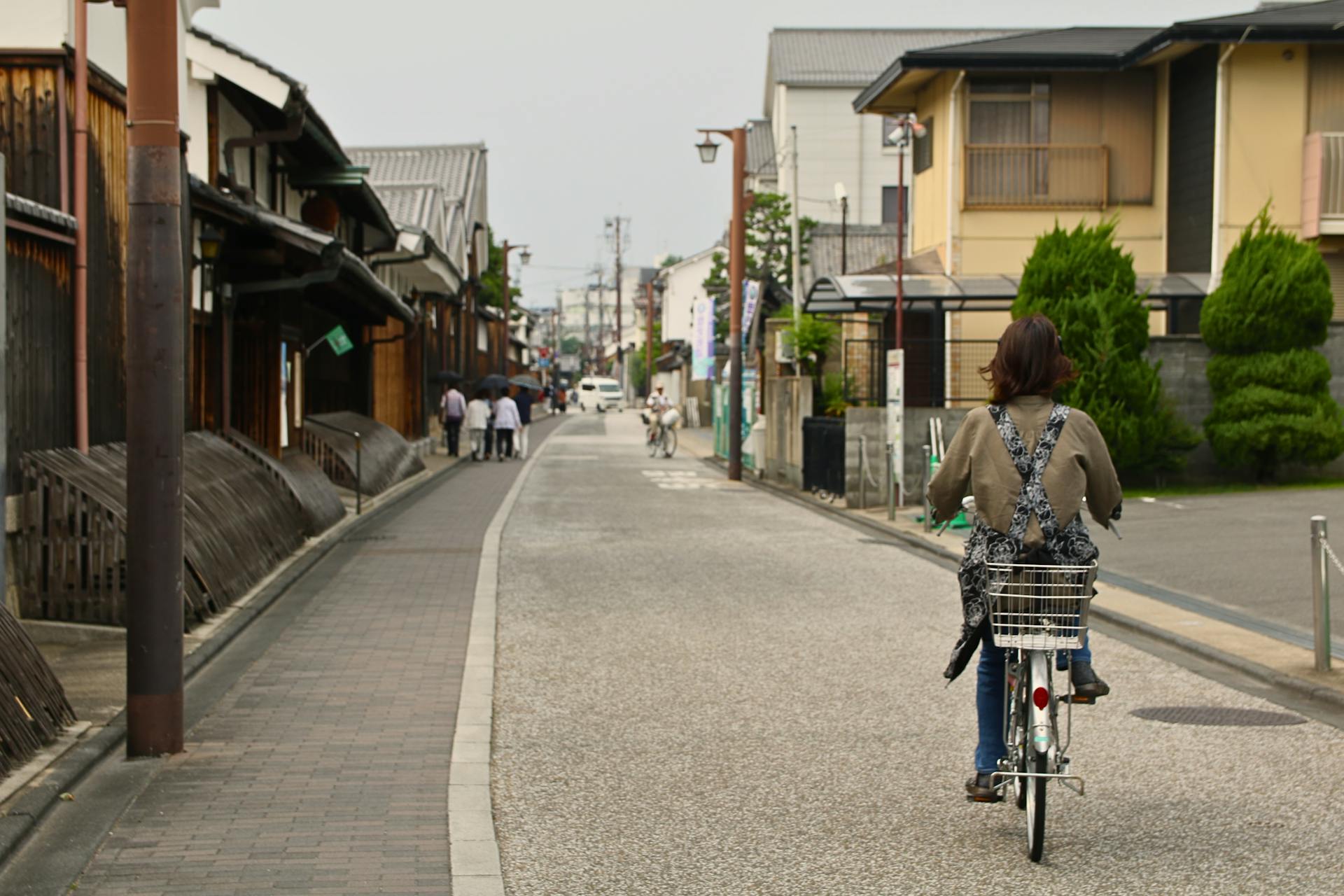 Slow Travel In Japan: When The Journey Is The Destination