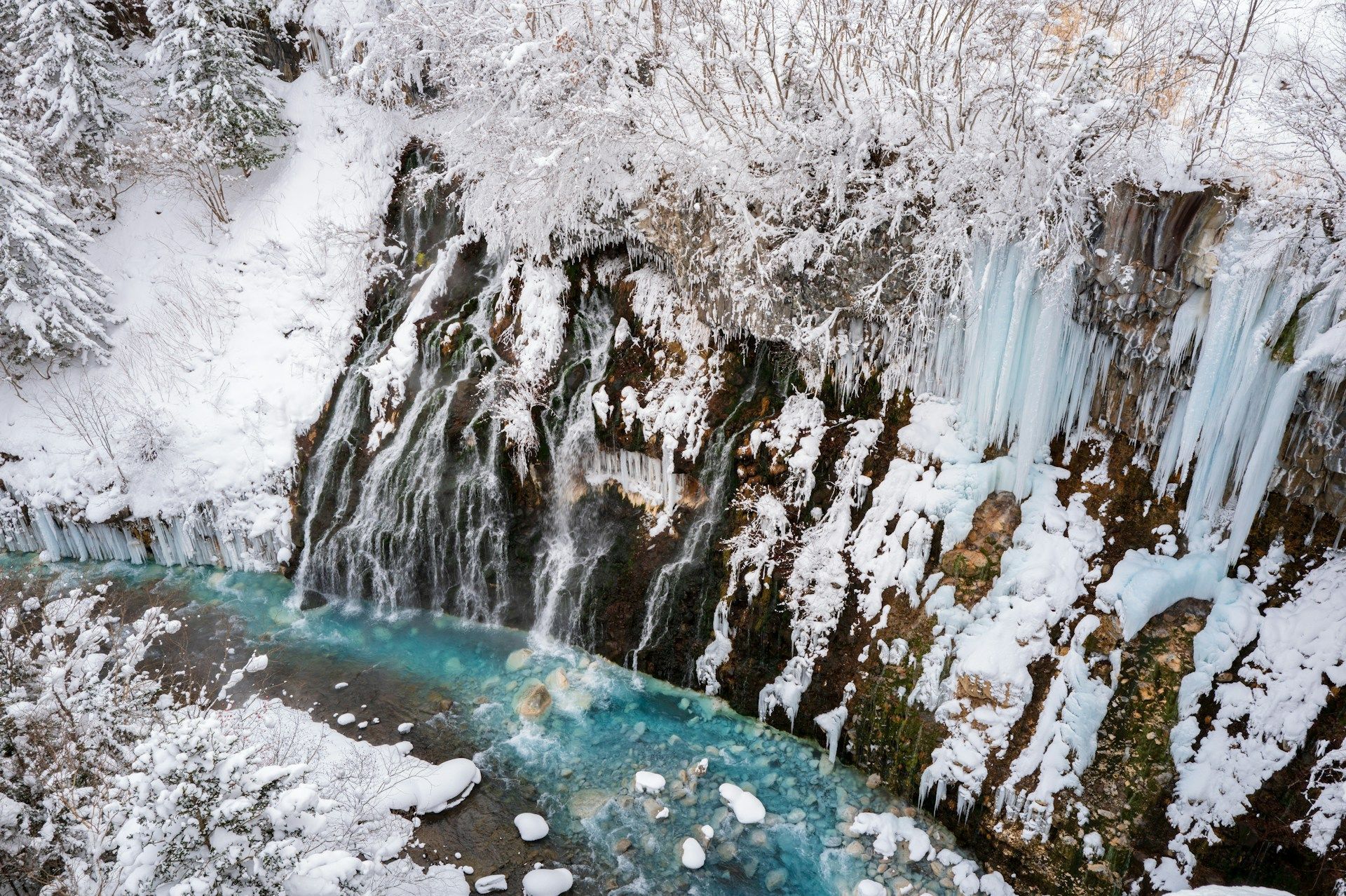 Slow Travel In Japan: When The Journey Is The Destination