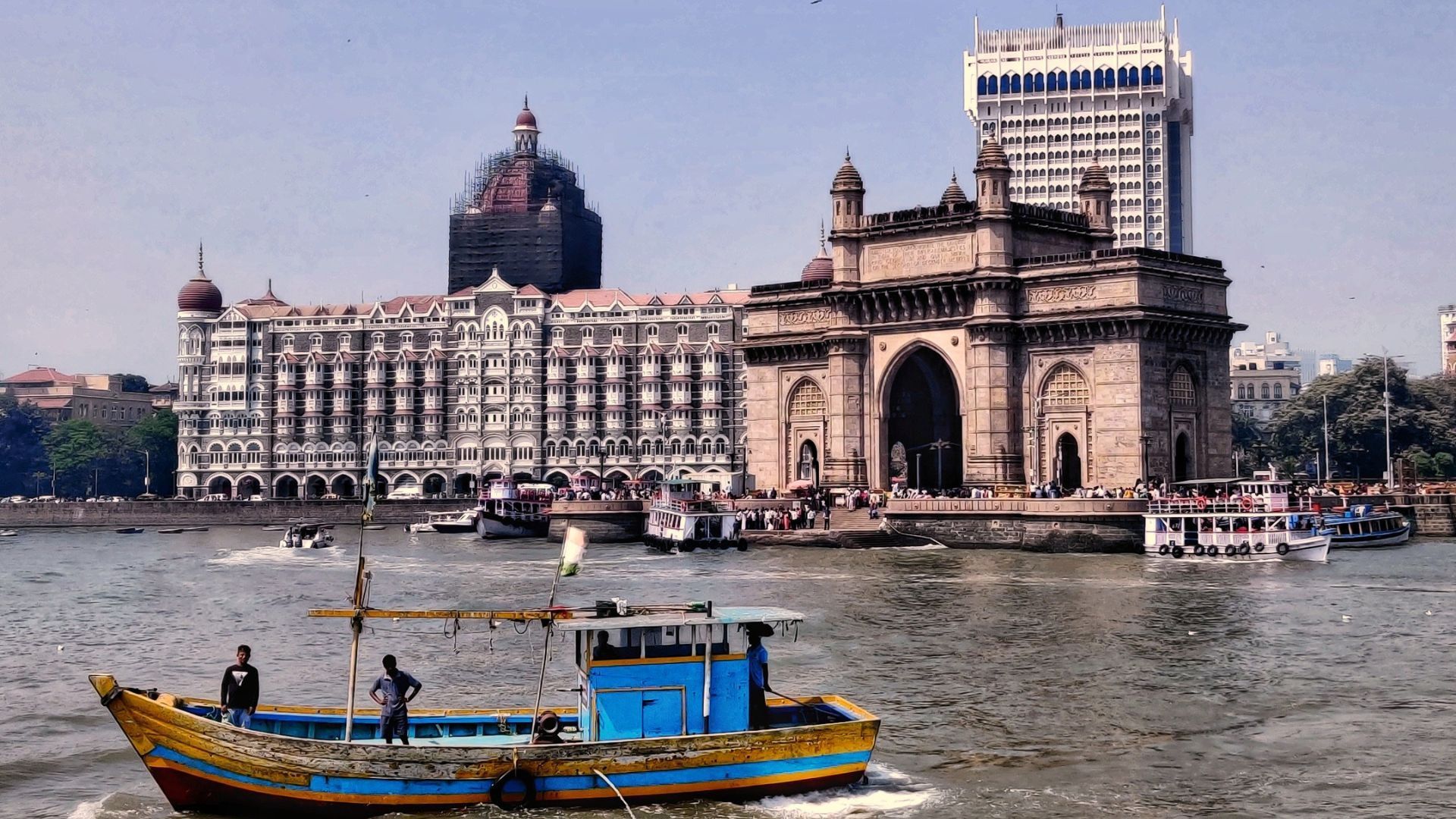 Places To Visit In India In September 2025: Explore The Diverse Charms