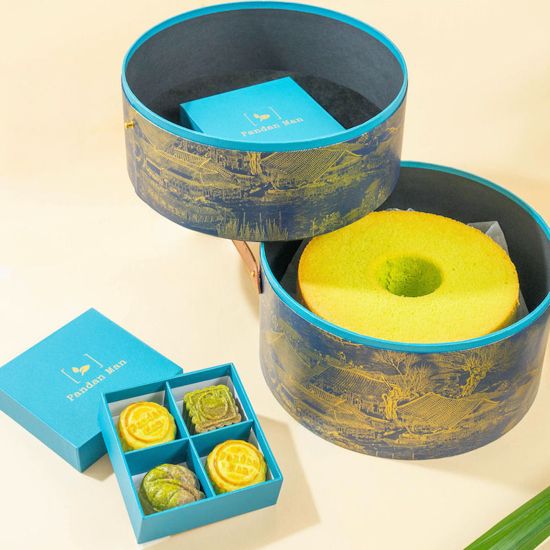 Get The Best Mooncakes In Hong Kong This Mid-Autumn Festival Here