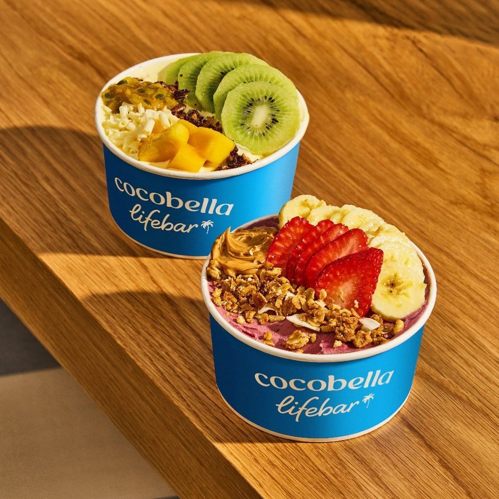 7 Best Frozen Yogurt (Froyo) Spots To Visit When In Singapore