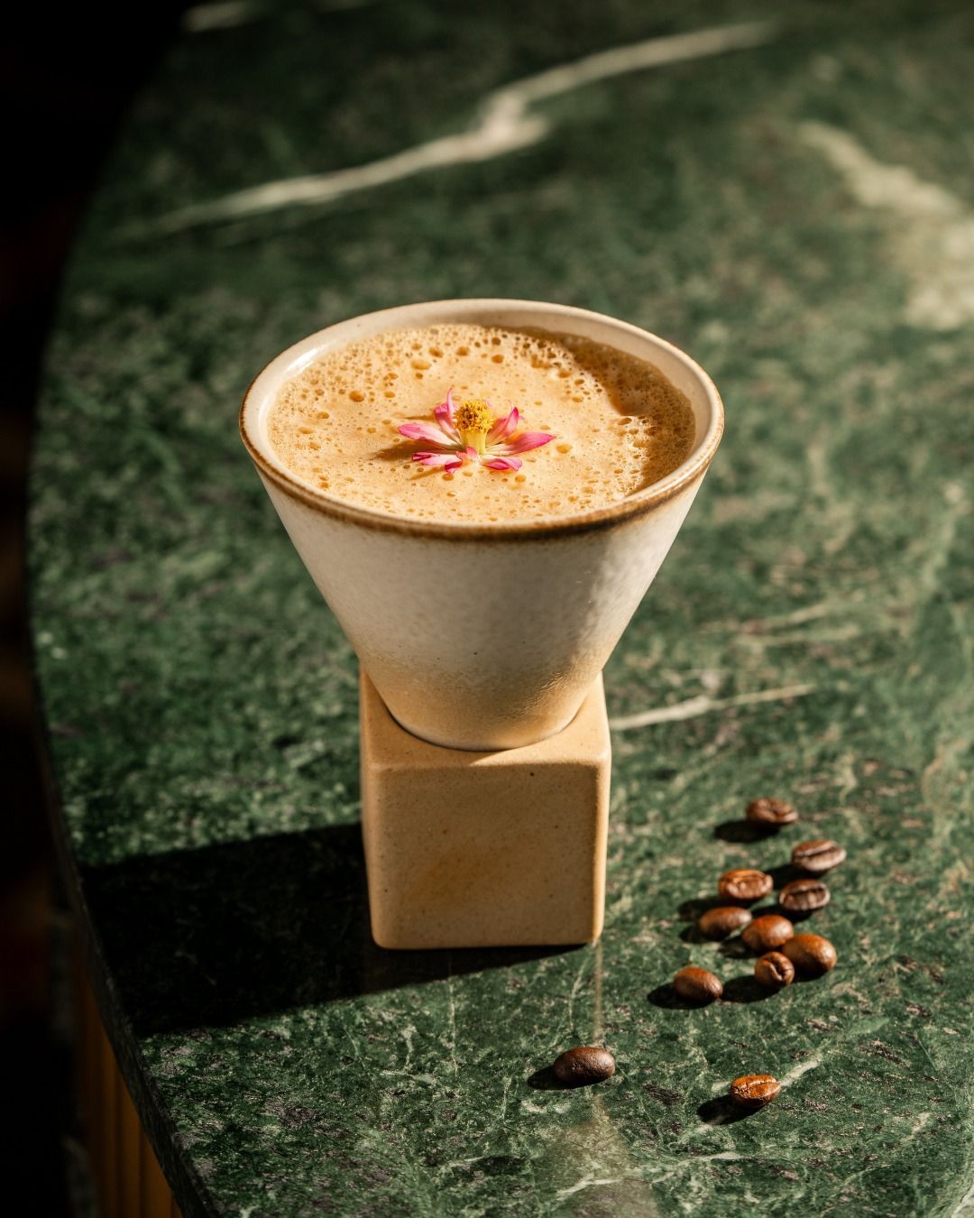 These 7 Speakeasy Bars In Singapore Are Serving Bespoke Cocktails