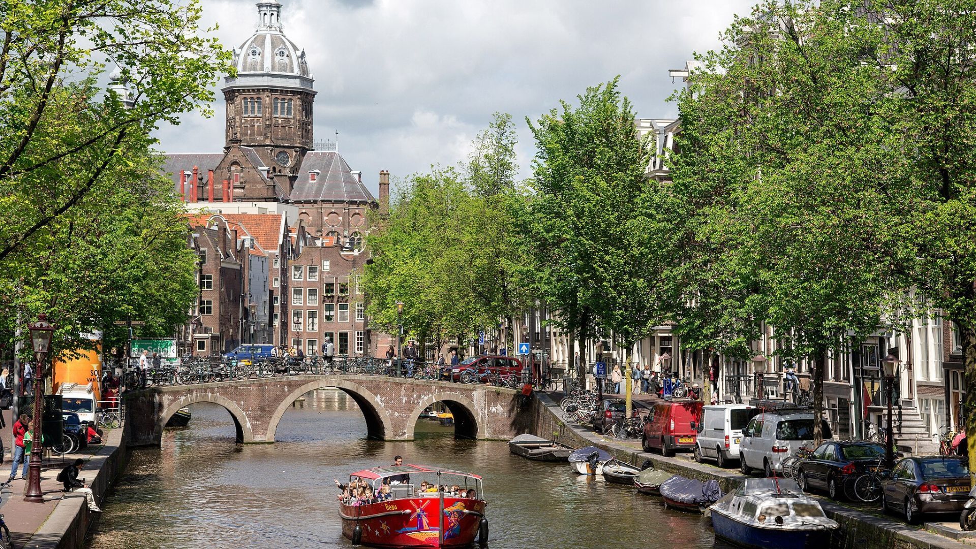 'The Map That Leads To You' Will Take You Across Scenic Europe