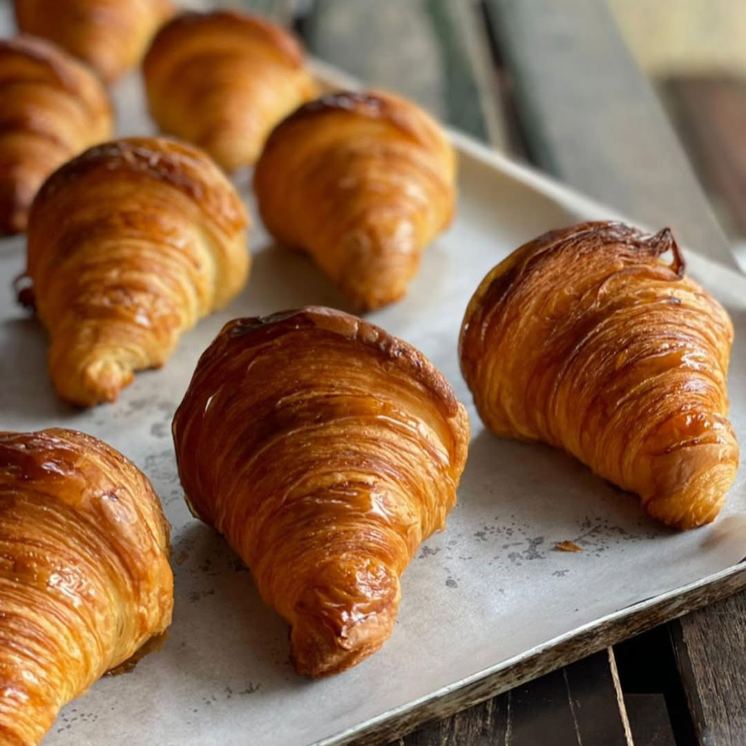 Where To Find The Best Croissants In KL And PJ Right Now