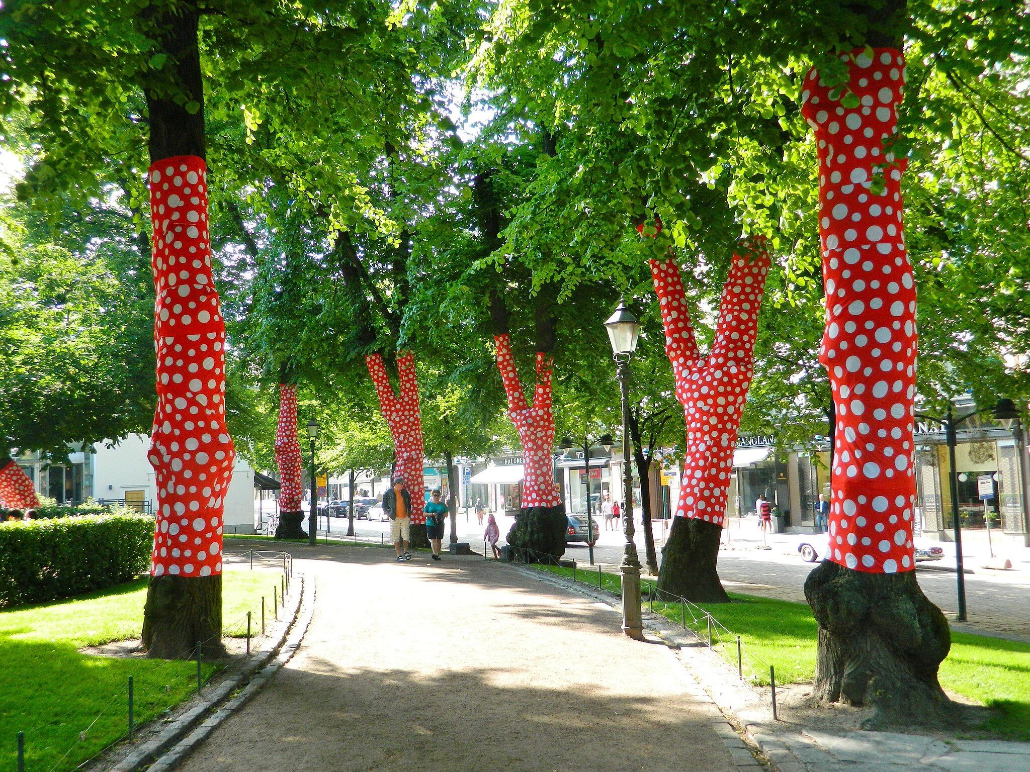 Things To Do In Helsinki: How To Spend Your Time In The Finnish Capital