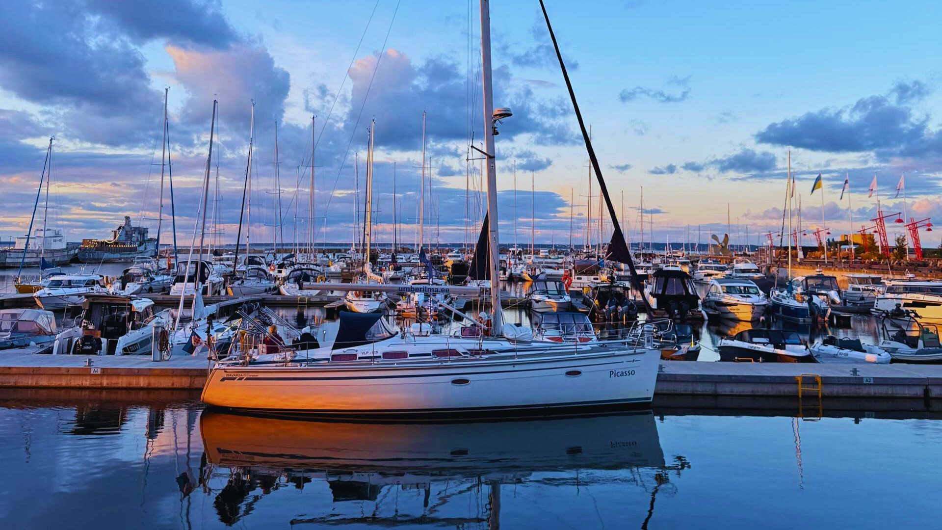 Top Things To See And Do In Tallinn: From Trails To Treasures In Estonia