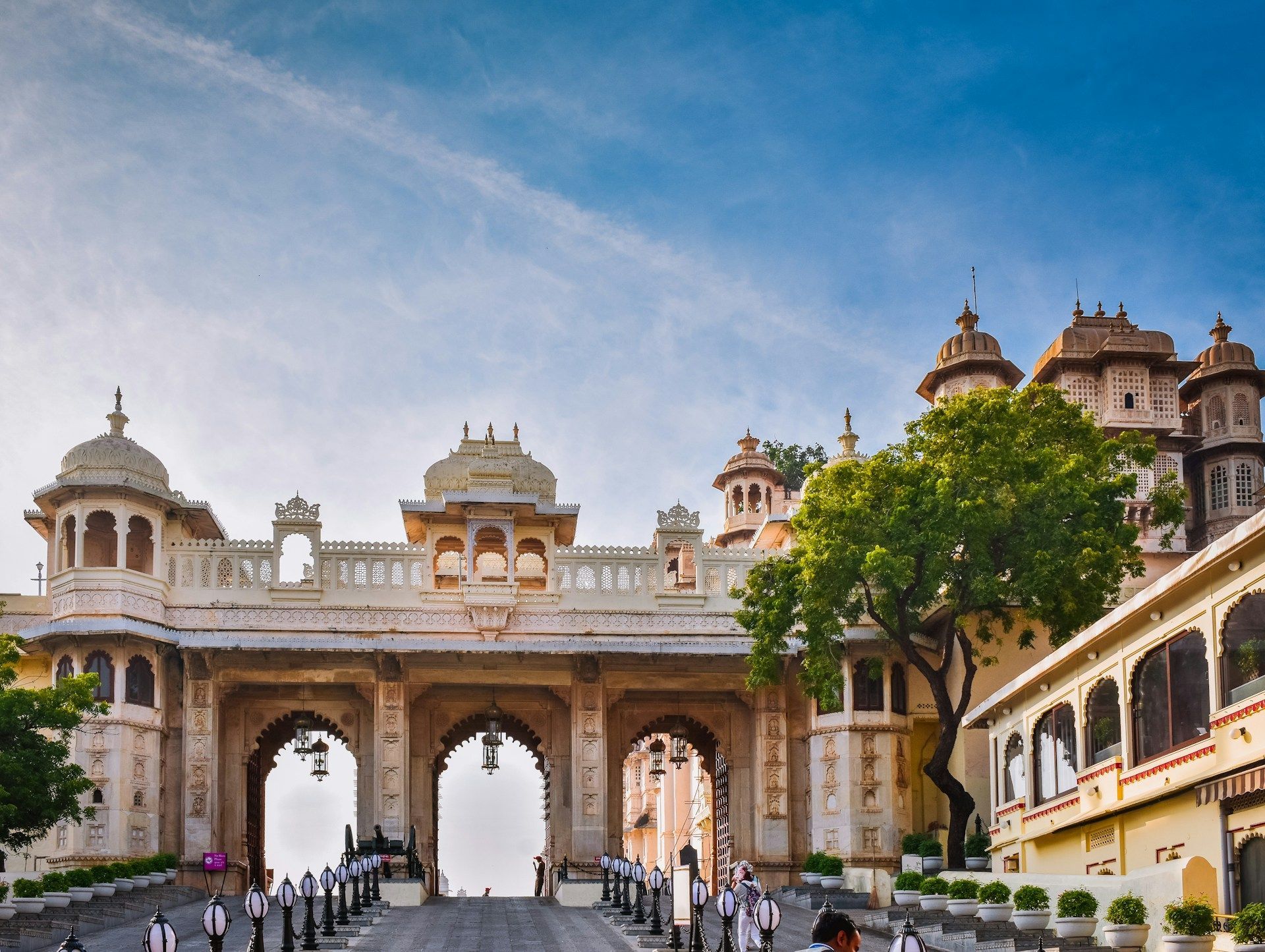 Indian Palaces That Define Royal Heritage: 11 Magnificent Sites To Explore
