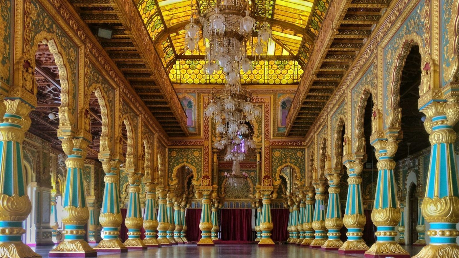 Indian Palaces That Define Royal Heritage: 11 Magnificent Sites To Explore