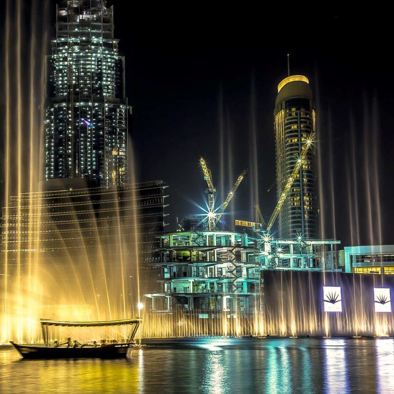 Hong Kong Announces 'Skytopia', A World-Class Hub Of Art And Adventure