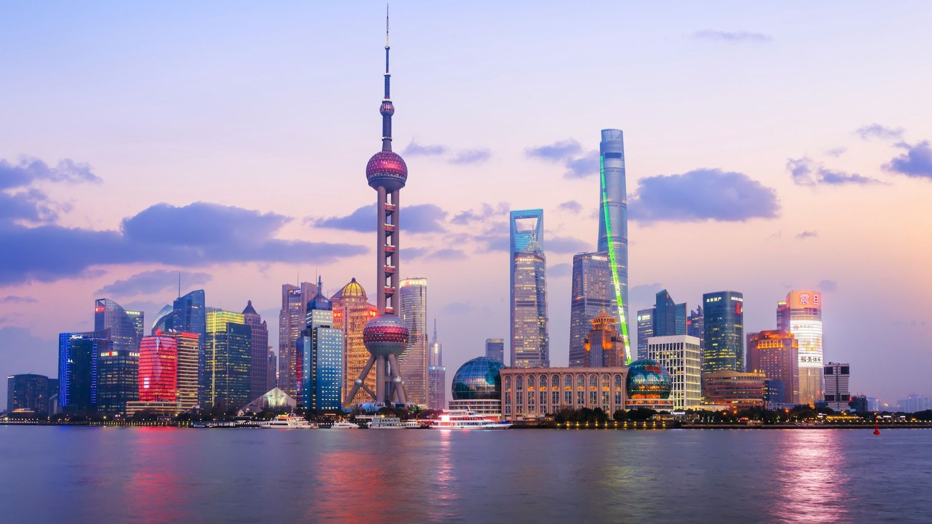 Love’s Ambition: Shooting Locations Of The Ongoing C-Drama