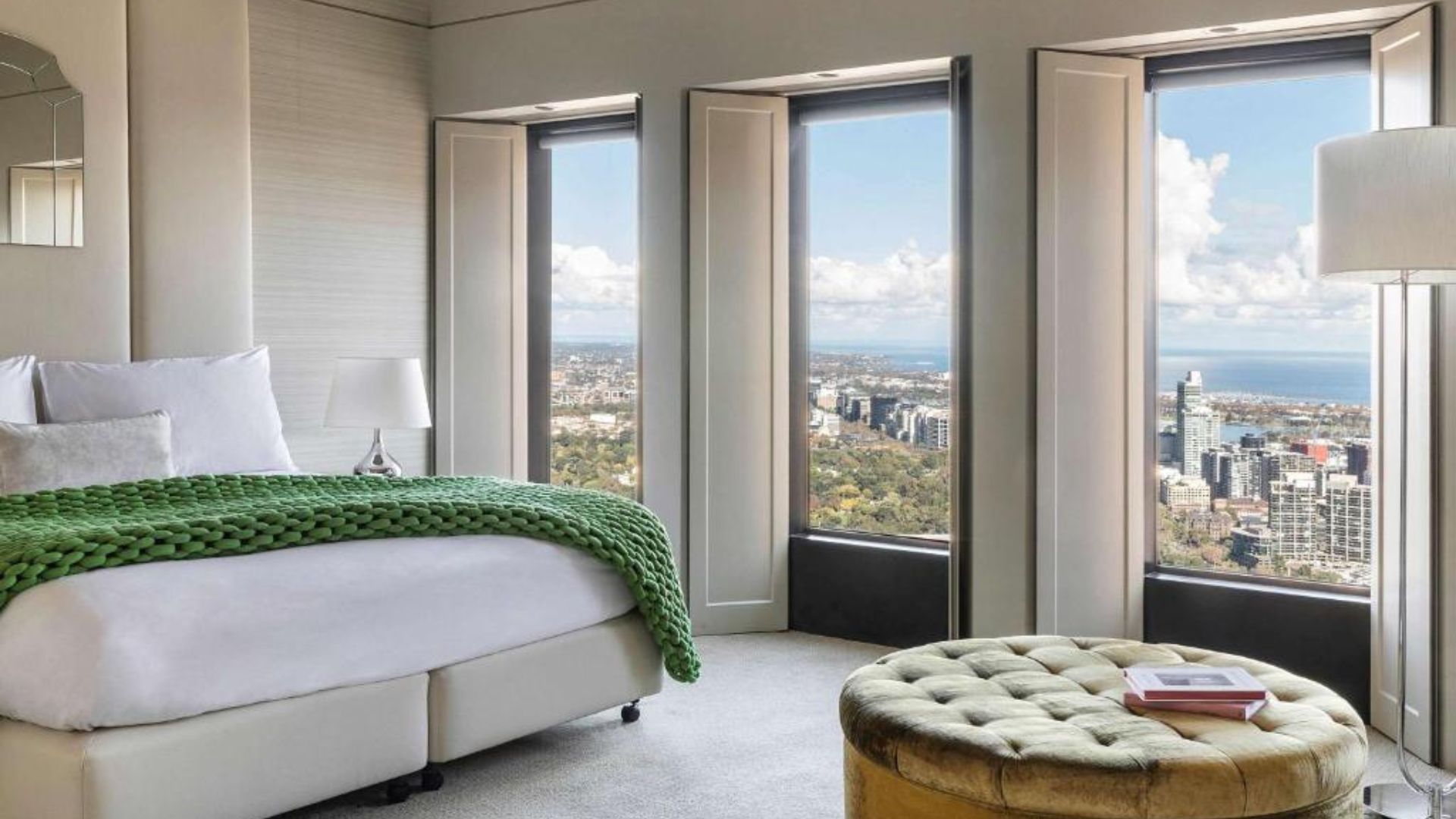 Hotels In Victoria, Australia: Book The Best Luxury Stays For Your Trip