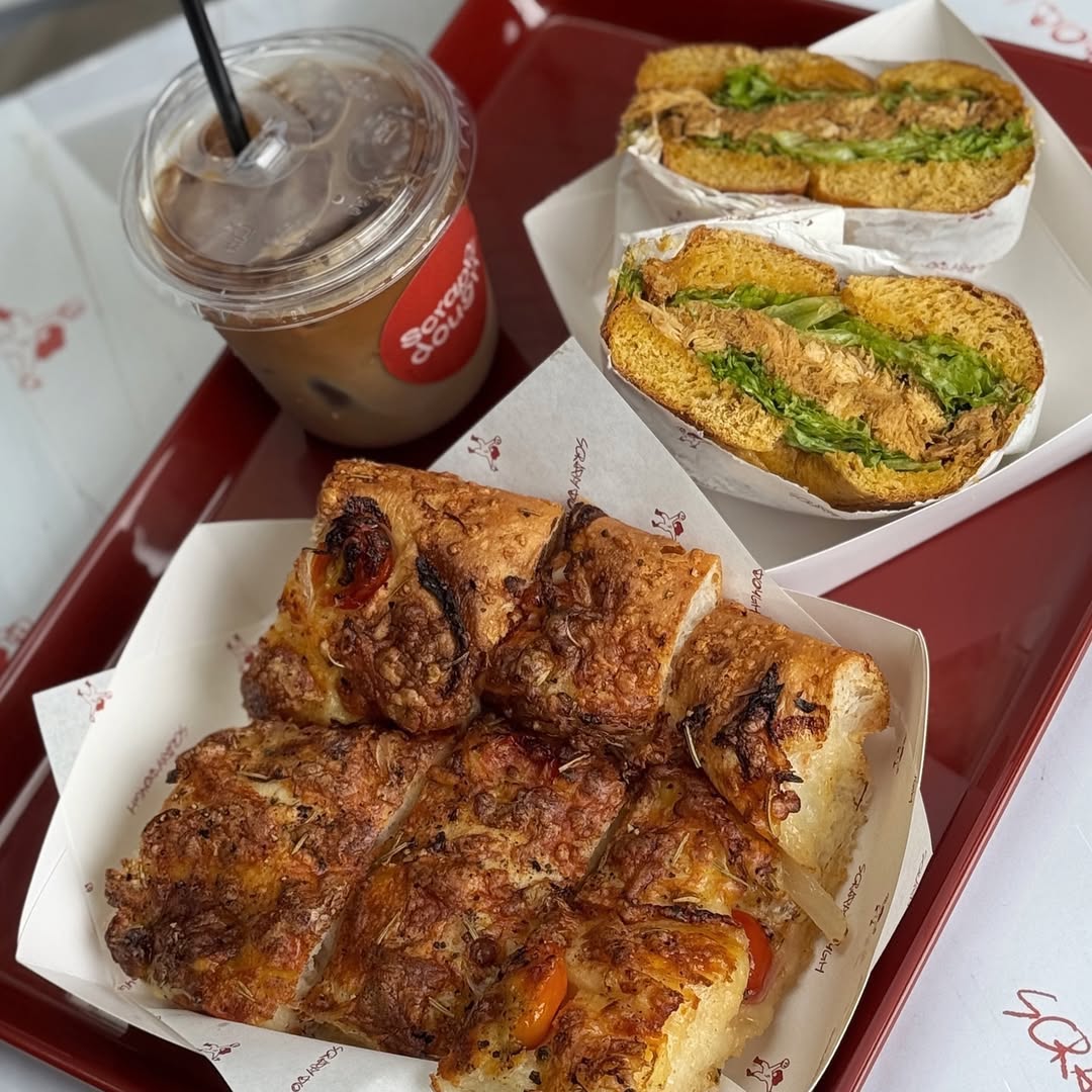 6 Best Places For Food At Sungai Besi The Pocket In KL