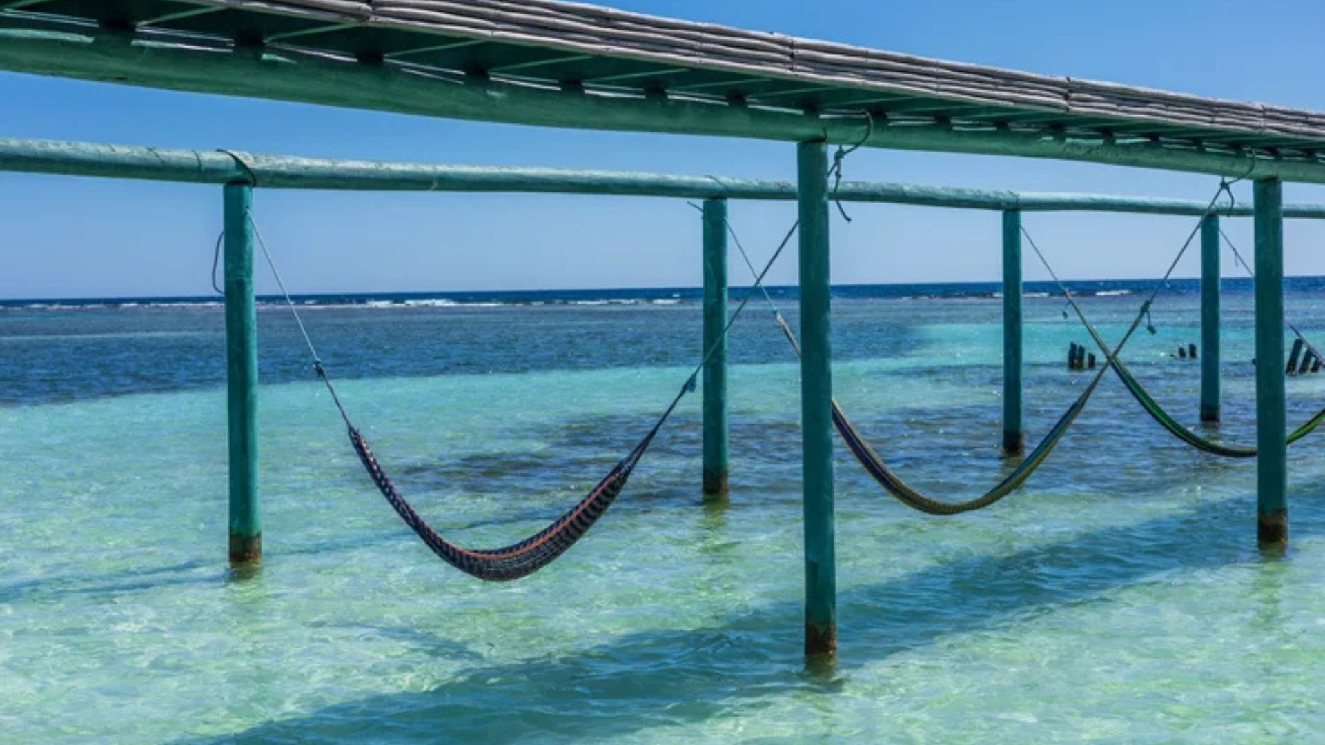 Little French Key Named The Most Relaxing Beach In The World