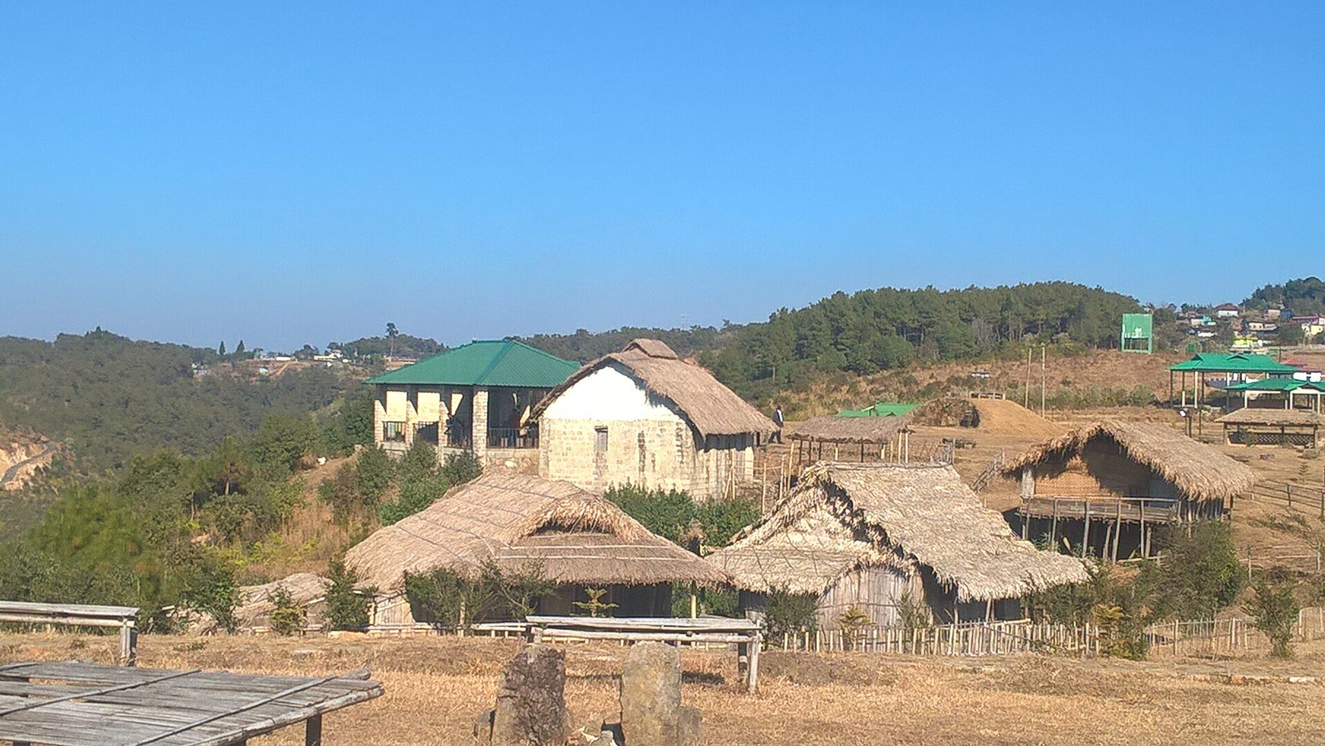 Places To Visit In Shillong: Misty Hills, Music, And Monoliths