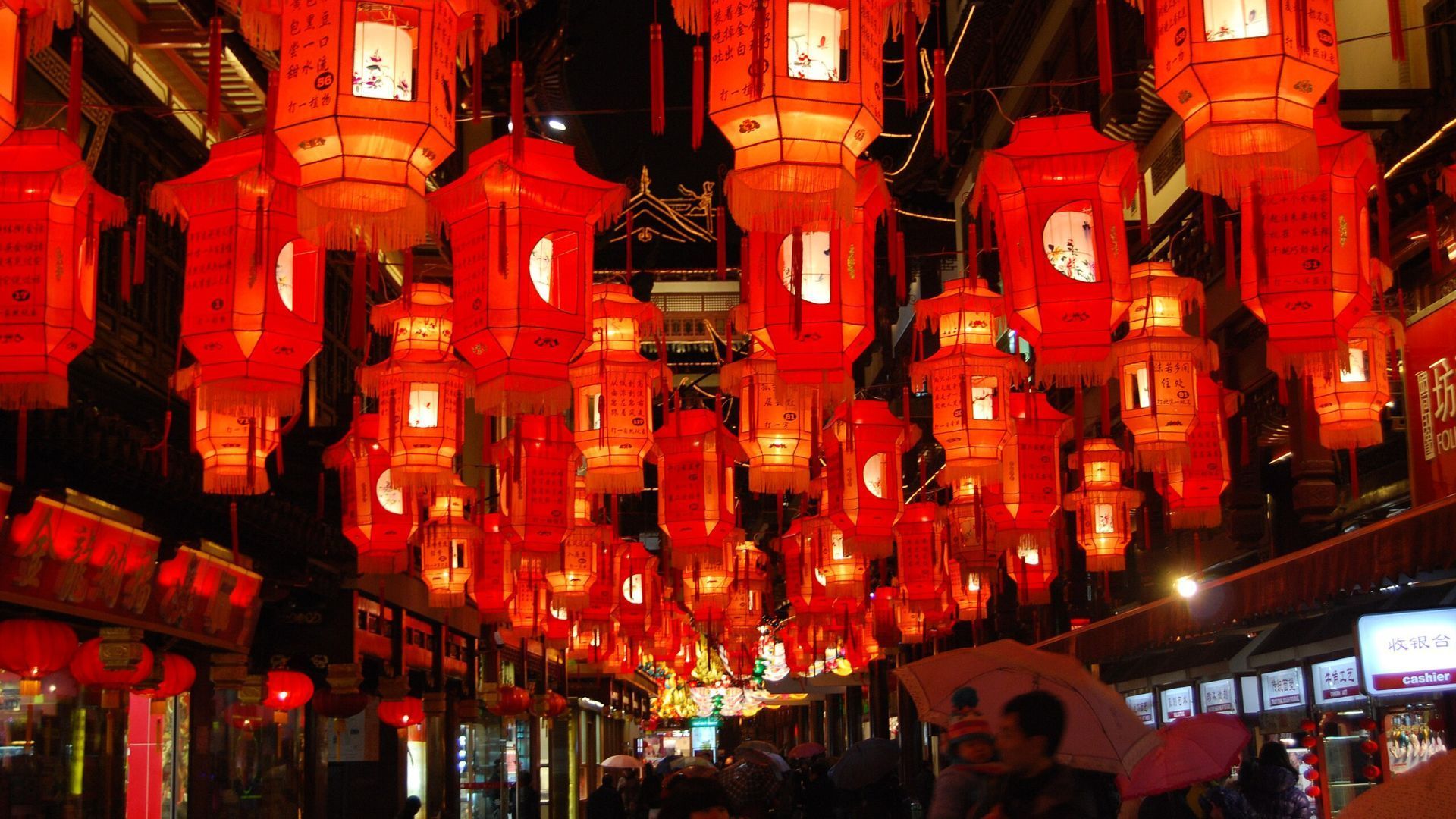 Festivals Of Light Around The World To Include In Your Bucket List