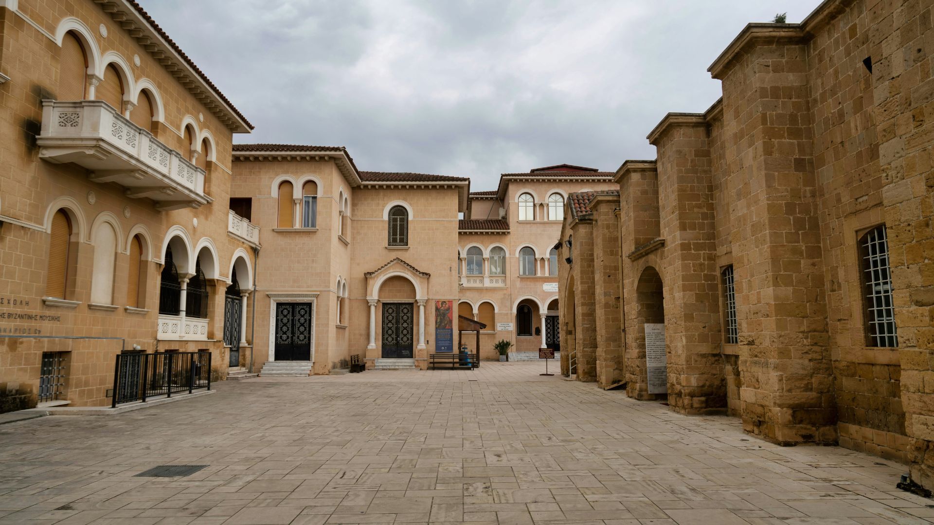 Cyprus Vs Greece: Which Mediterranean Escape Is Right For You?