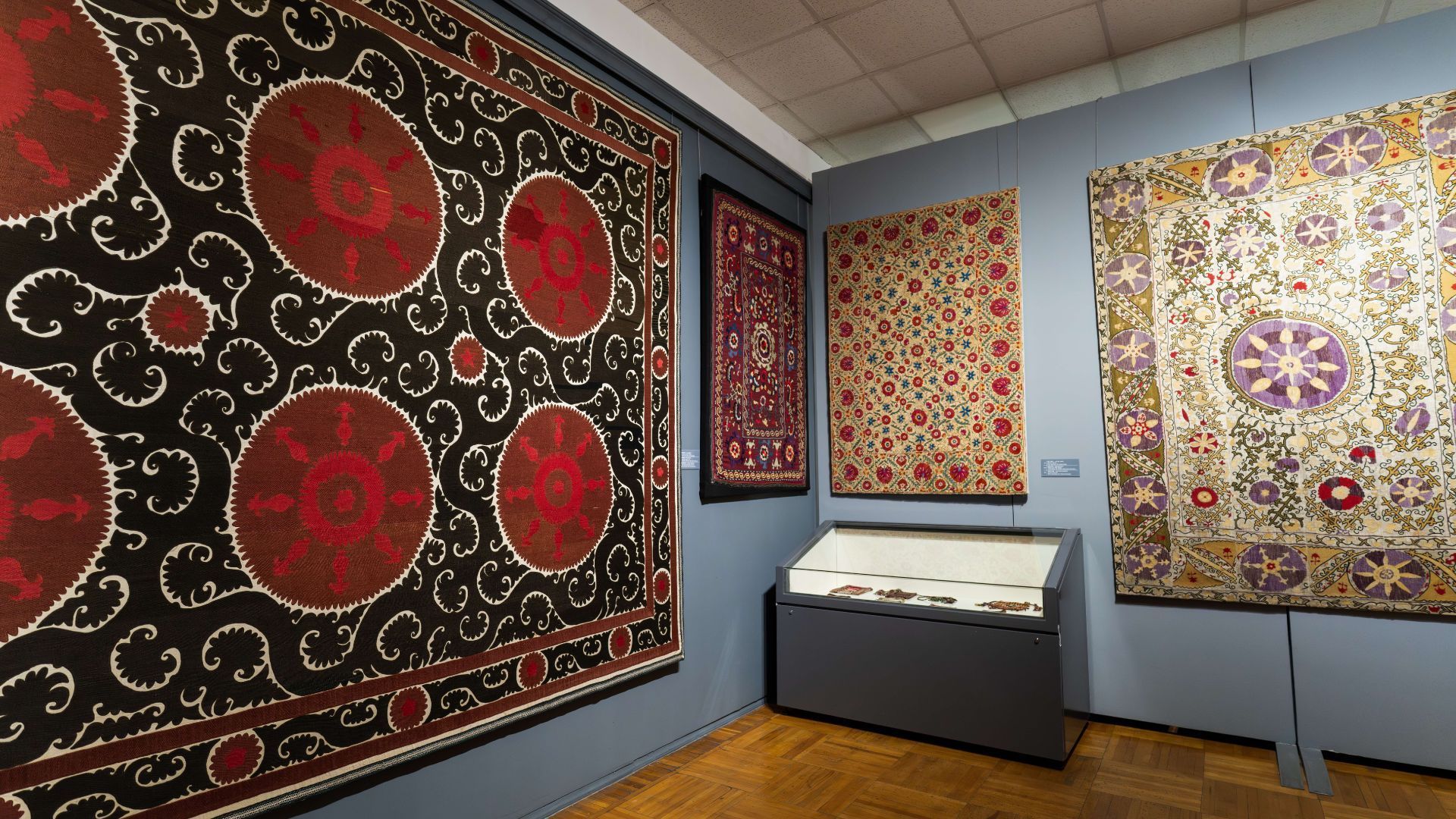 Uzbekistan Souvenirs: Best Things To Buy, And Where To Find Them