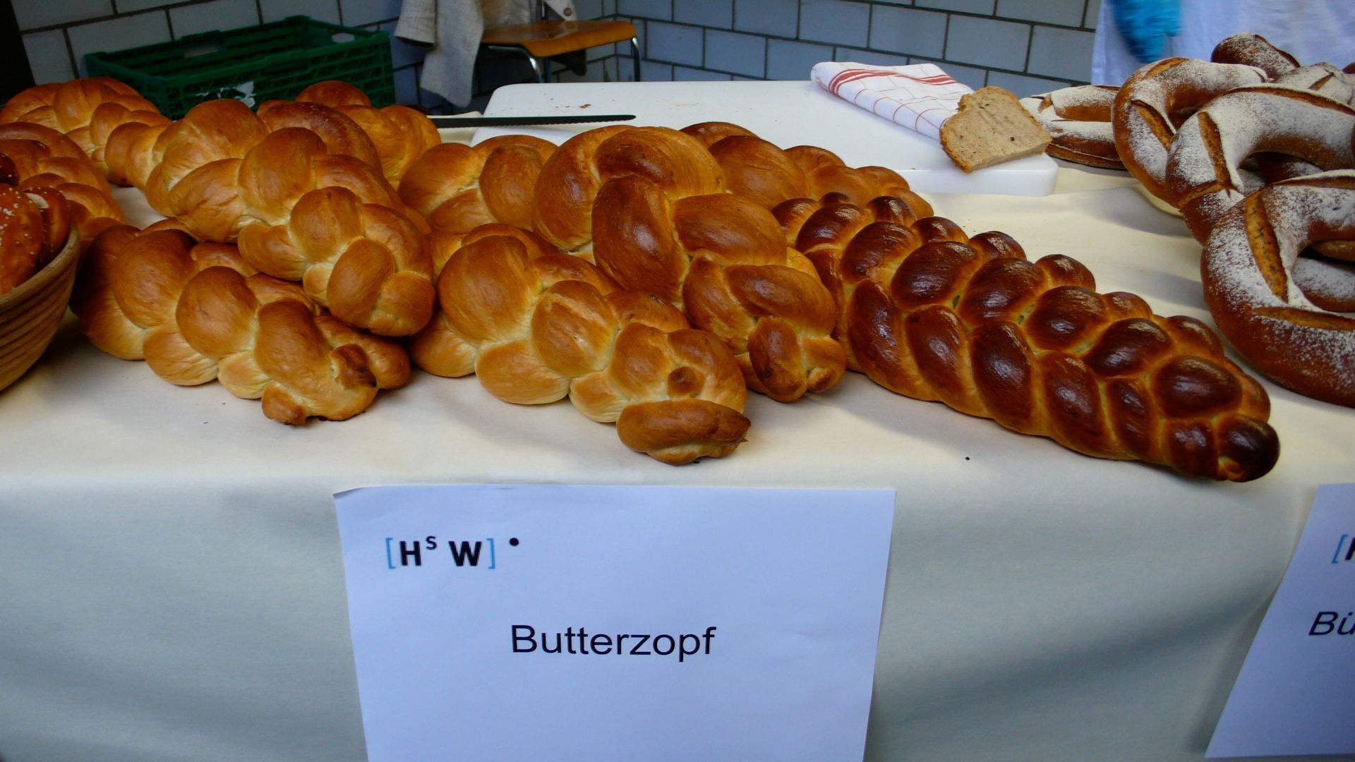 Europe’s Best Breads: Top Destinations For An Authentic Bake-cation