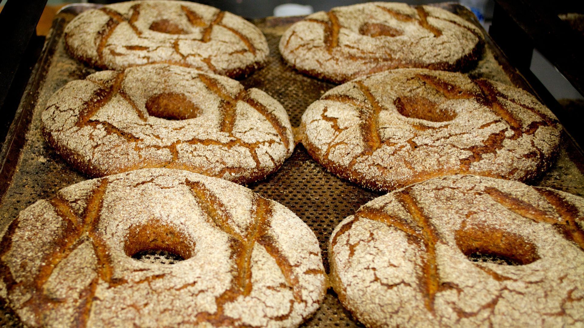 Europe’s Best Breads: Top Destinations For An Authentic Bake-cation