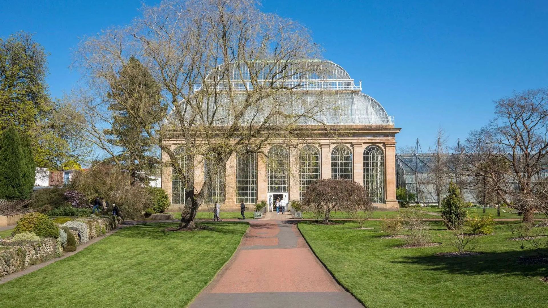 Frankenstein Filming Locations Revealed: Where The Movie Was Shot