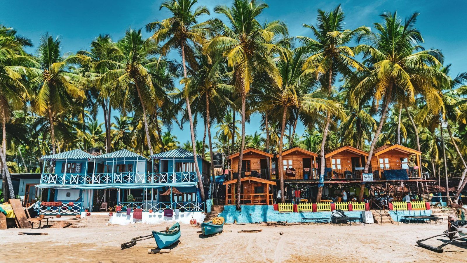 Destinations To Visit In India In 2026: Top Places To Add To Your ...