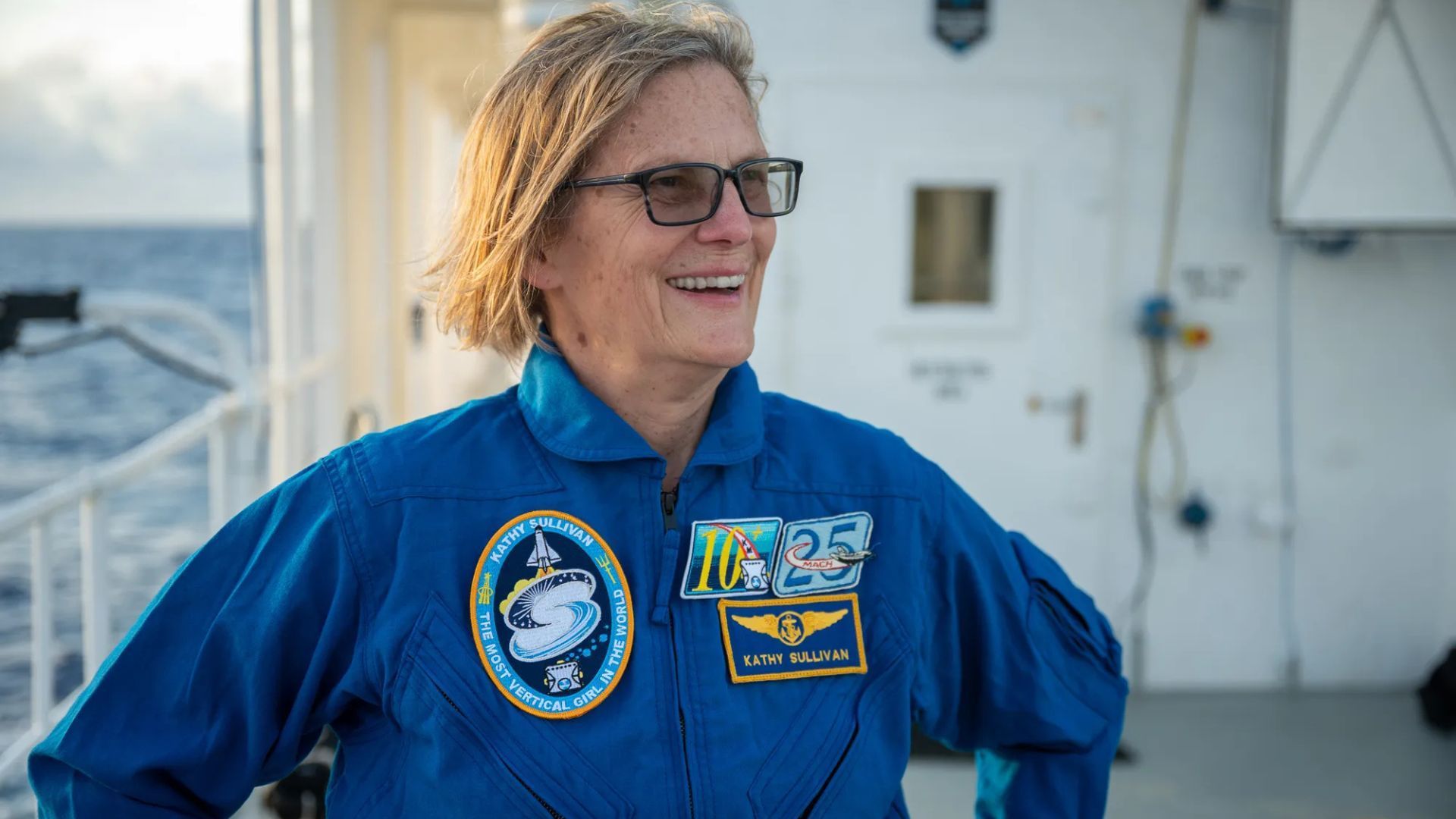 This Arctic Yacht Trip Lets You View the 2026 Total Solar Eclipse