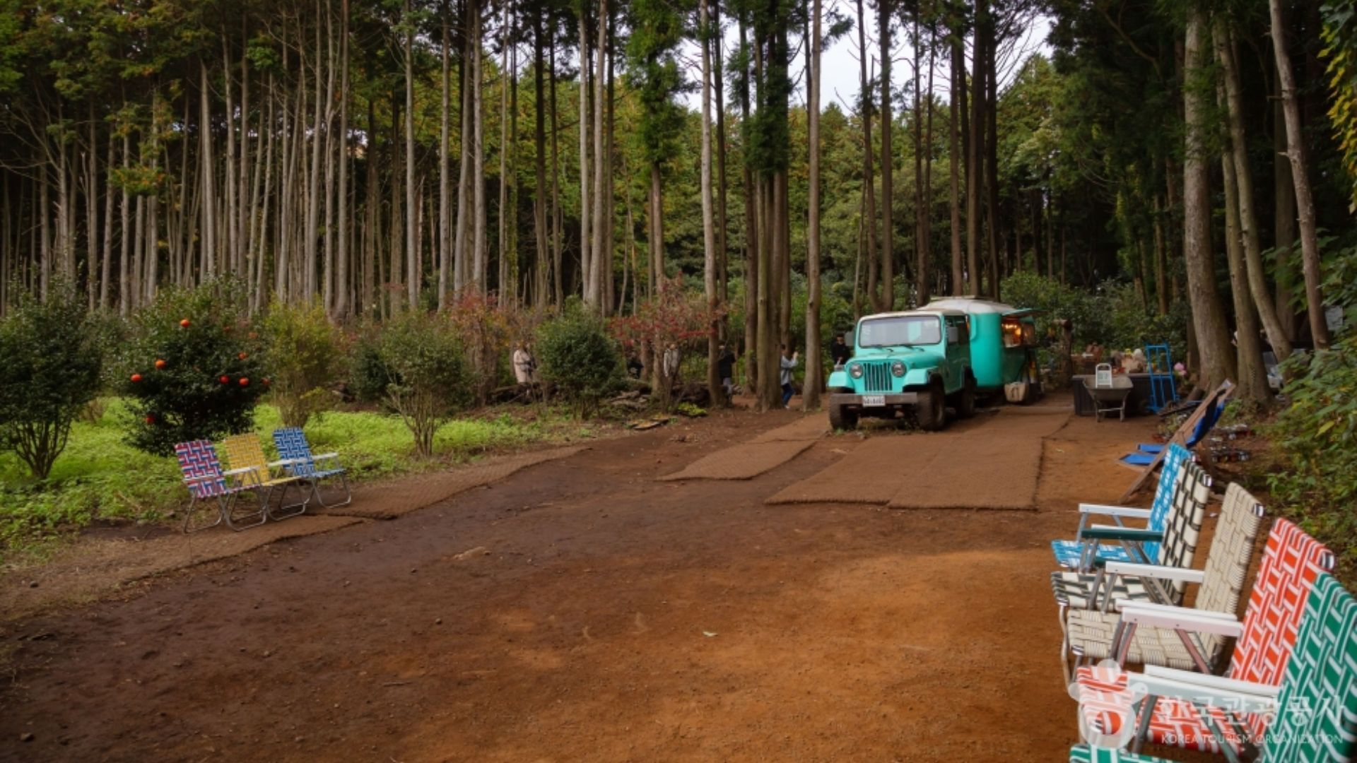 Dynamite Kiss Was Shot Here: Filming Locations To Add to Your Trip