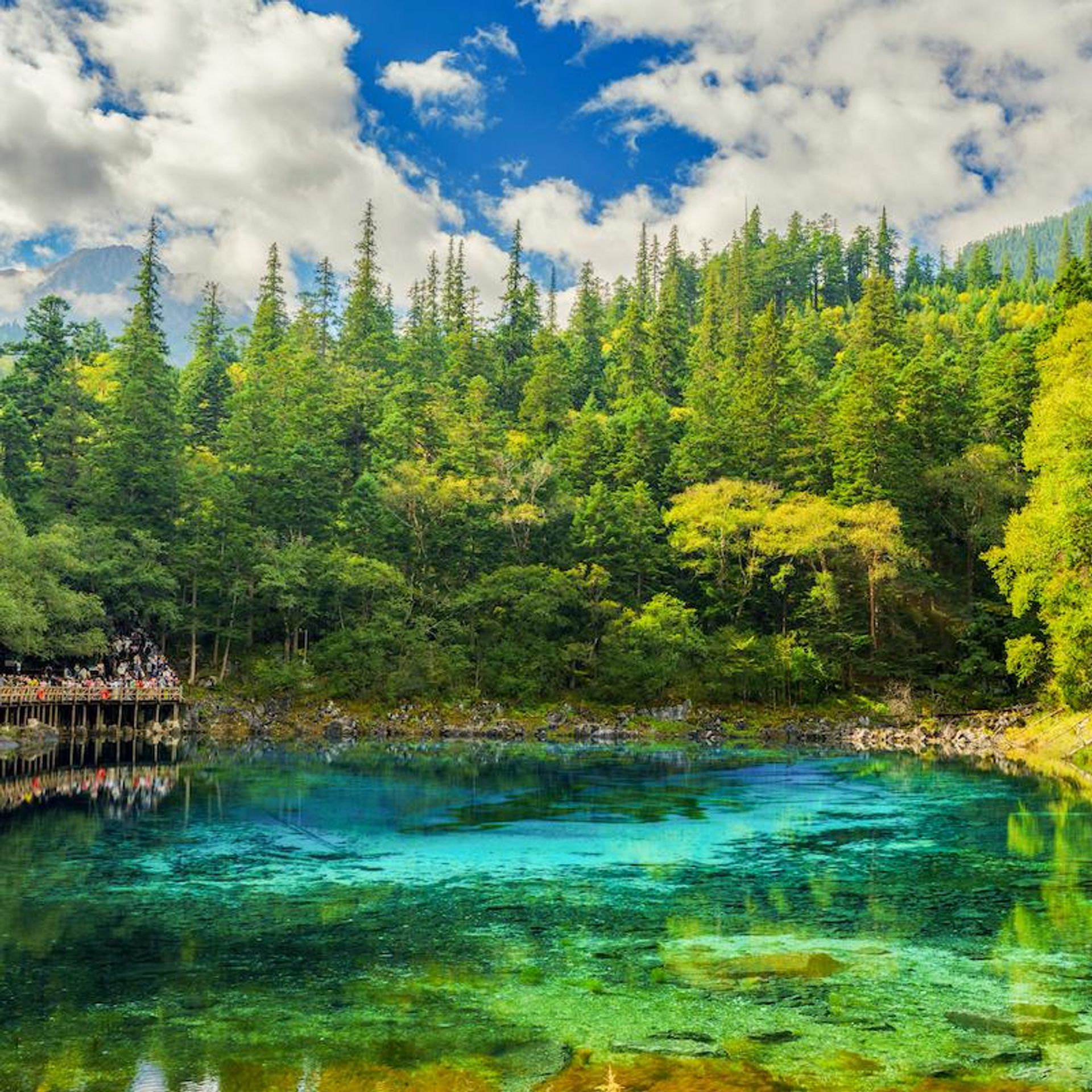 10 Most Beautiful Places Every Nature Lover Should Visit In China