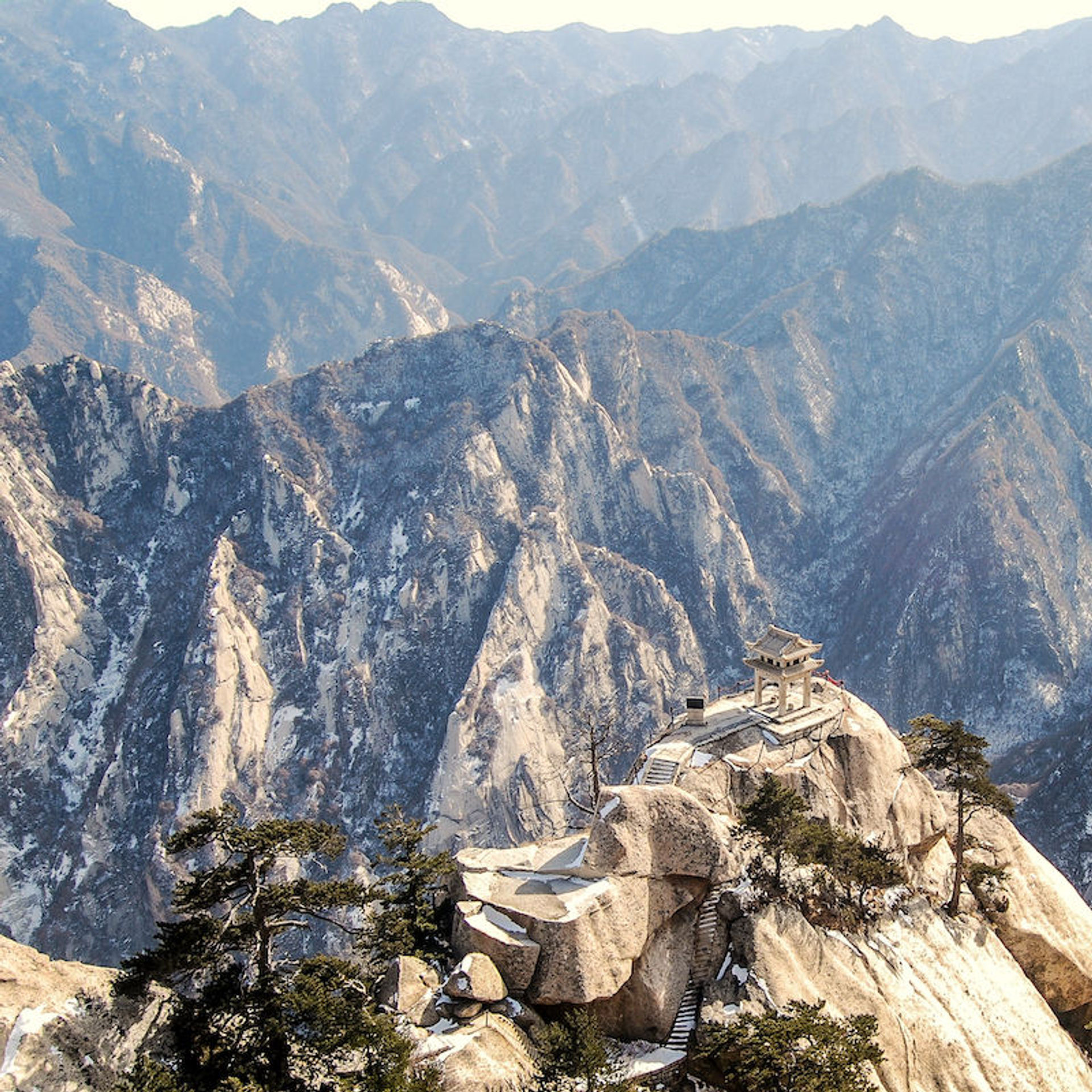 10 Most Beautiful Places Every Nature Lover Should Visit In China