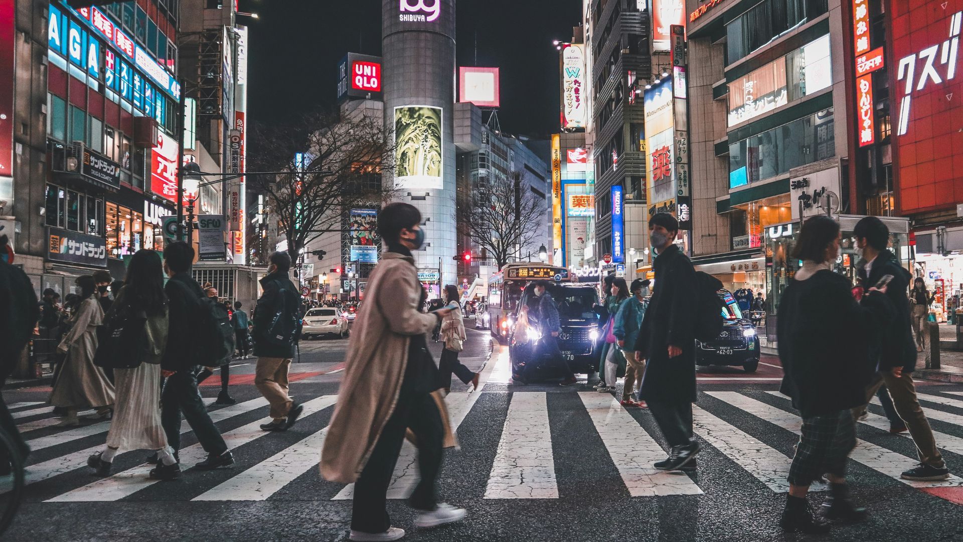 Walkable Cities In Japan: Best Destinations For Exploring On Foot