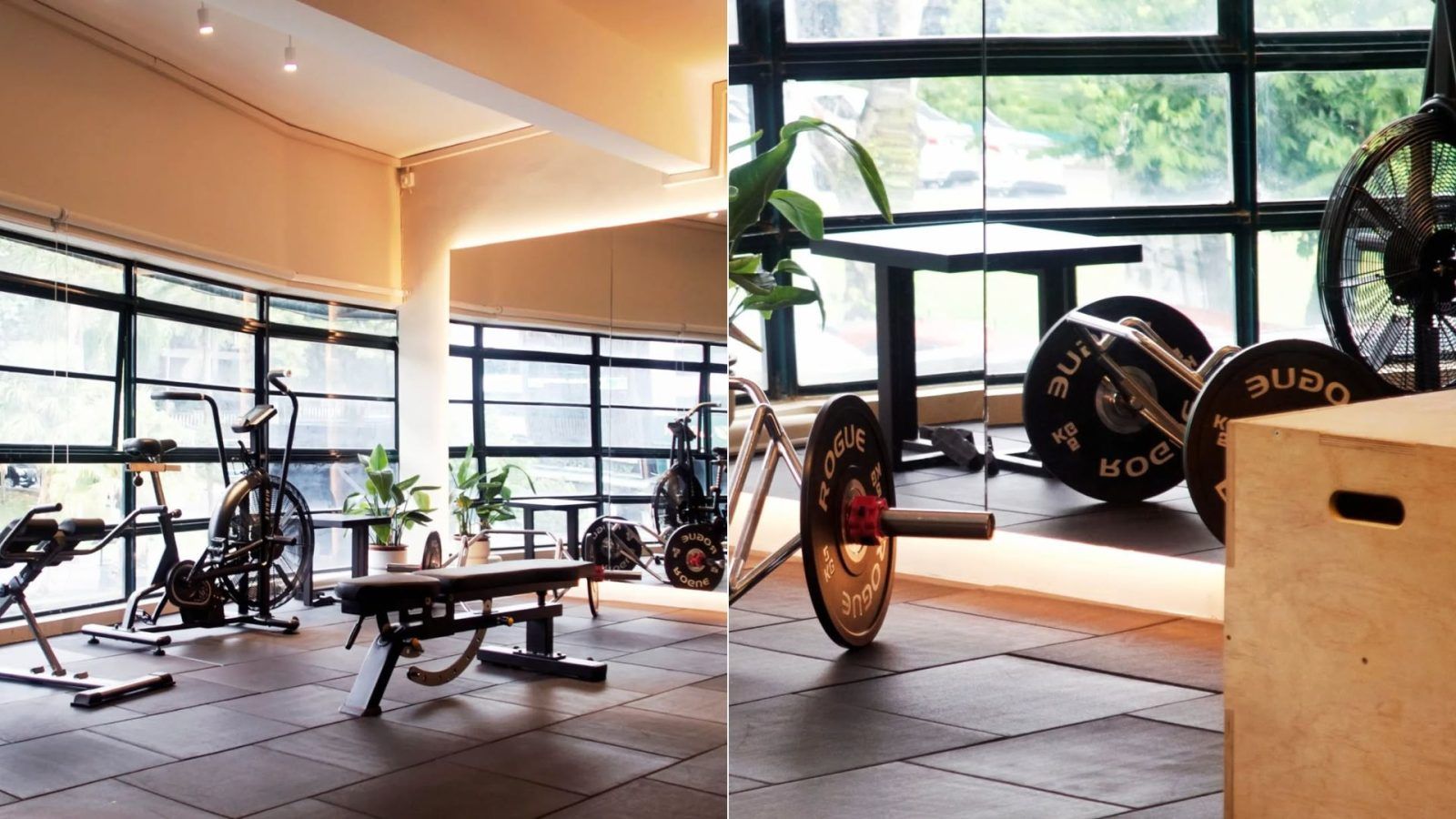 Round The Clock Fitness: Best Gyms In KL And PJ That Open 24 Hours