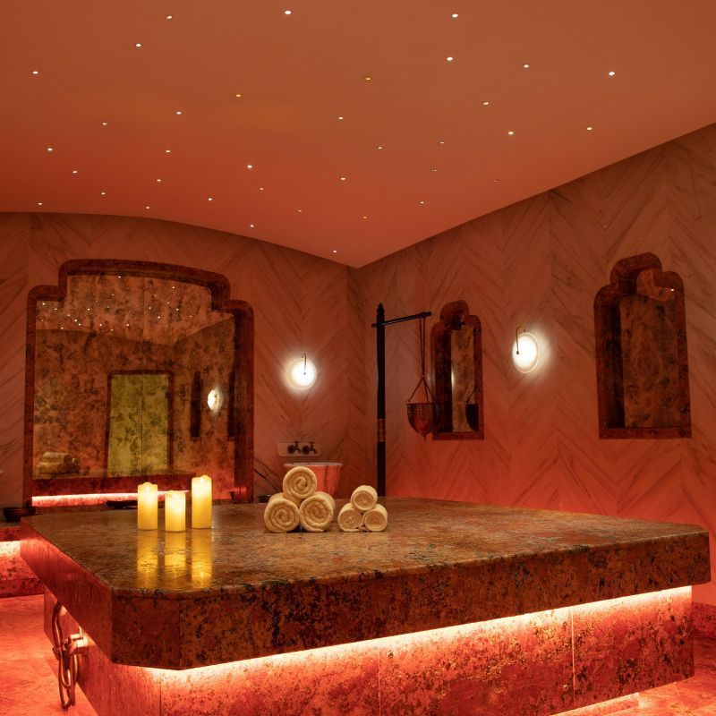 Antilia House: Inside Mukesh And Nita Ambani's Grand Mansion