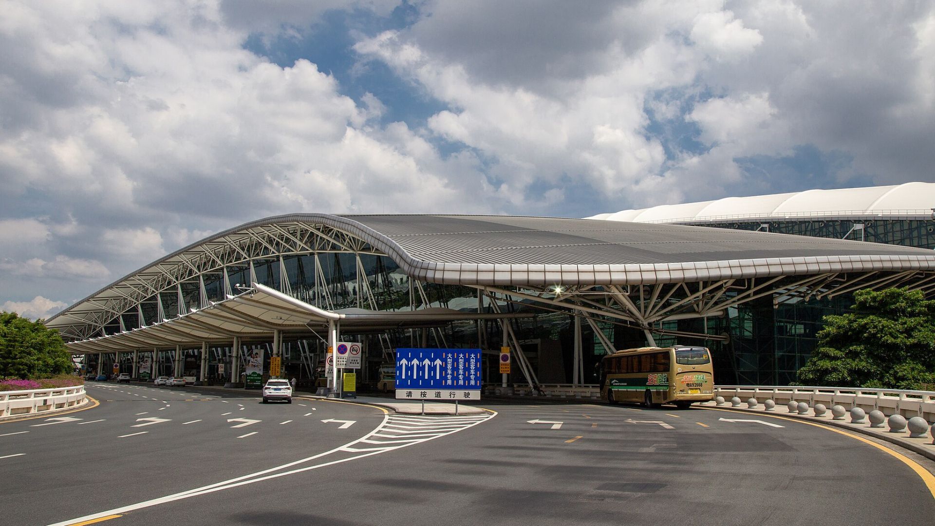 Guangdong Unwrapped: Explore This Untamed Beauty In Southern China