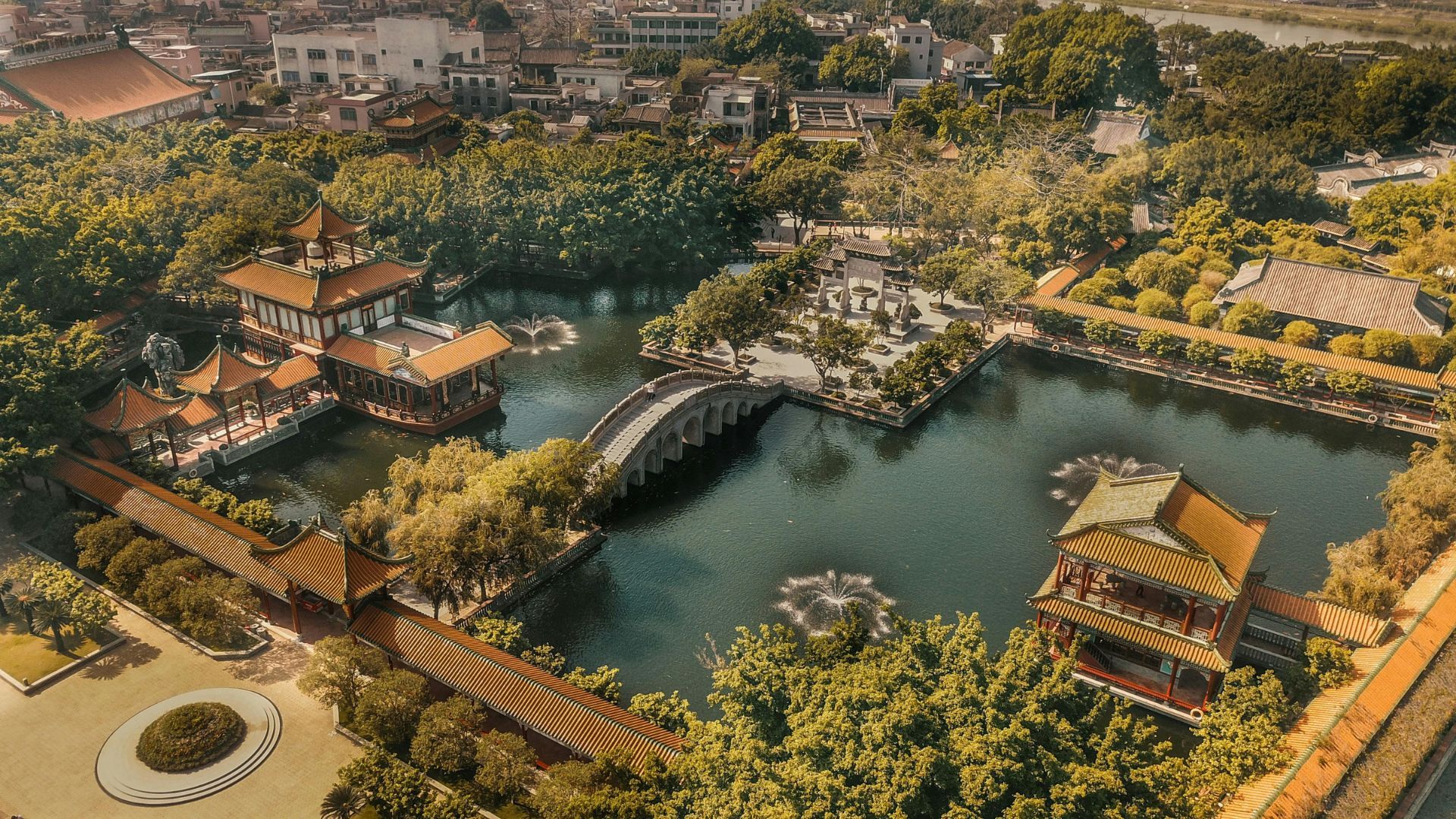 Guangdong Unwrapped: Explore This Untamed Beauty In Southern China